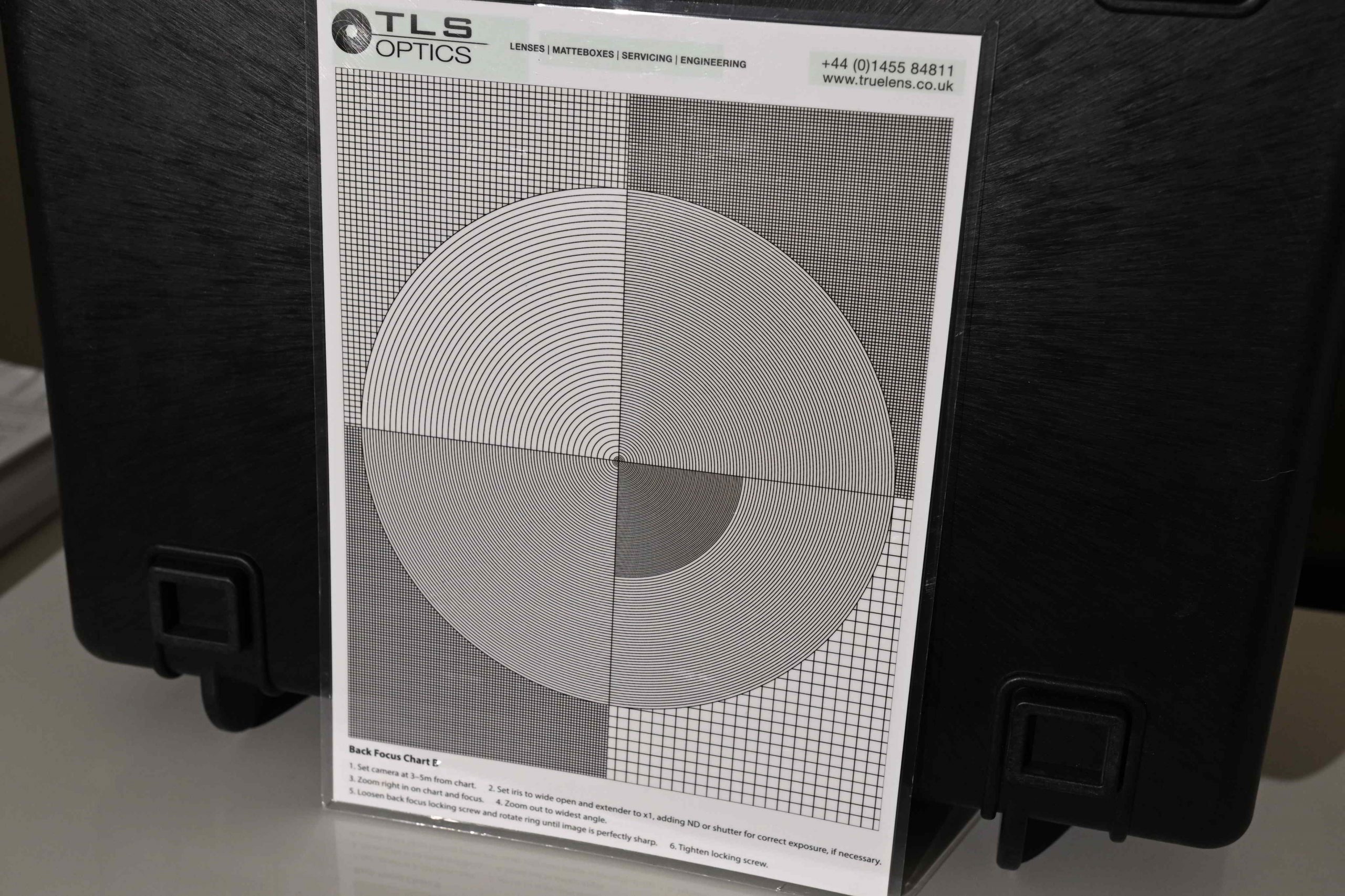 Laowa Proteus 05 - Newsshooter