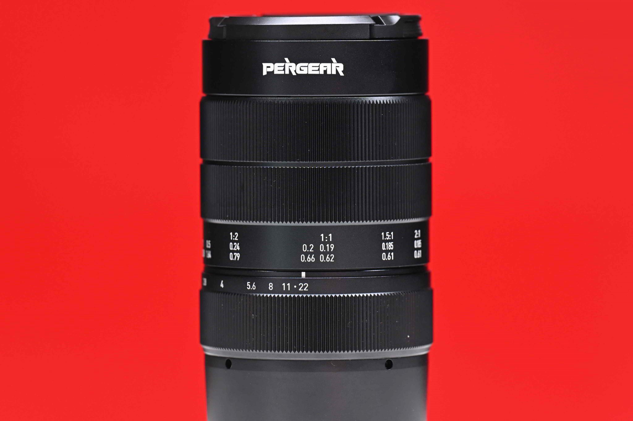 Pergear 60mm f/2.8 MK2 Ultra-Macro Full Frame Lens Review - Newsshooter