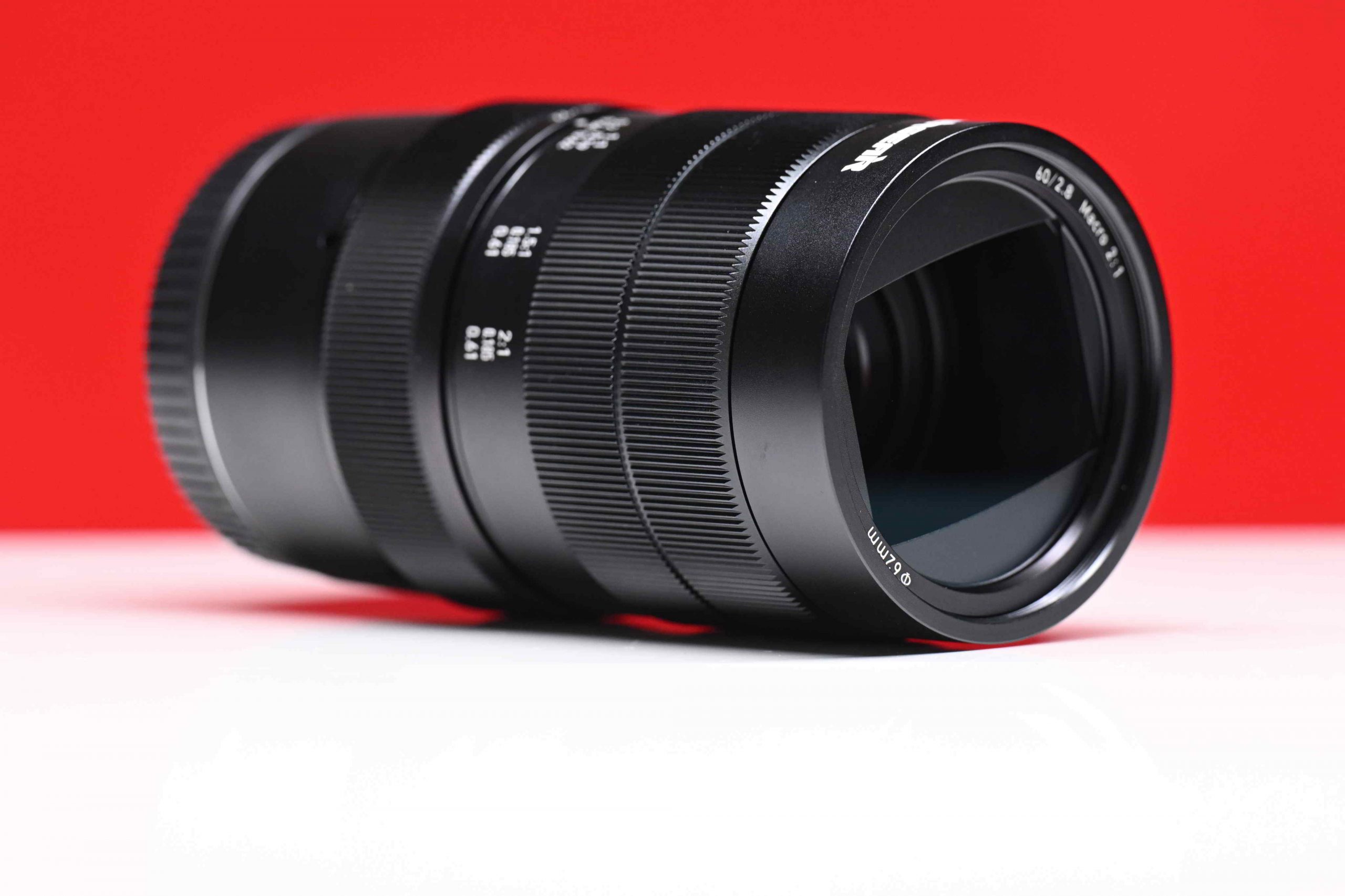 PERGEAR 60mm F2 8 Ultra Macro 06 - Newsshooter