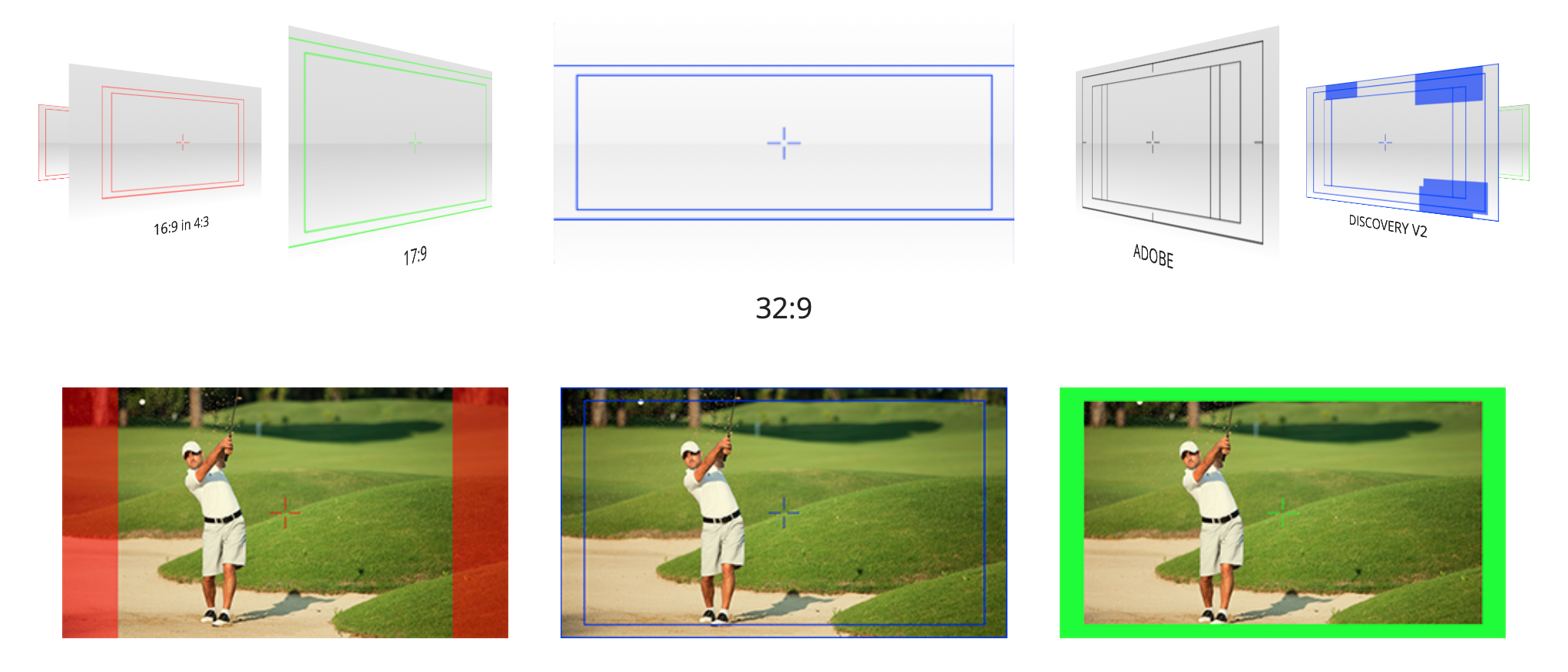 Flanders Scientific XMP550 55" QD-OLED HDR Mastering Monitor - Newsshooter