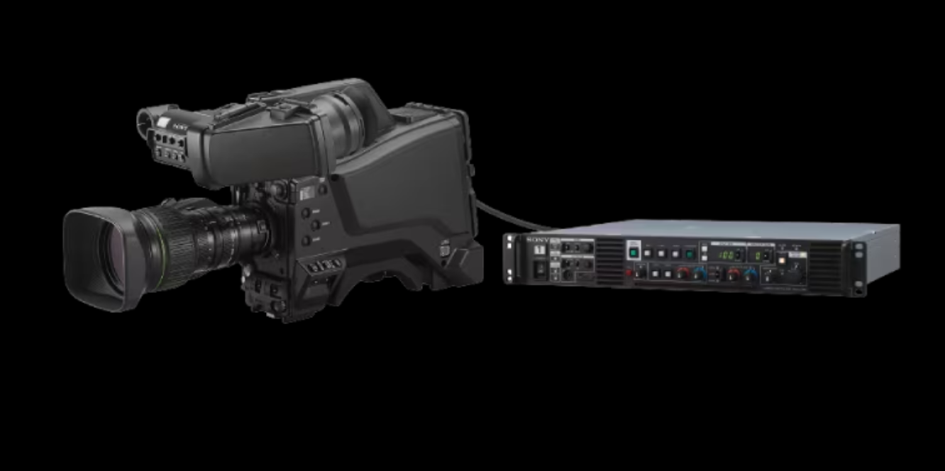 Sony HXC-FZ90 - Newsshooter