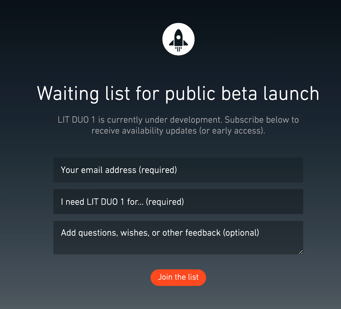 LIT DUO 1 - Newsshooter