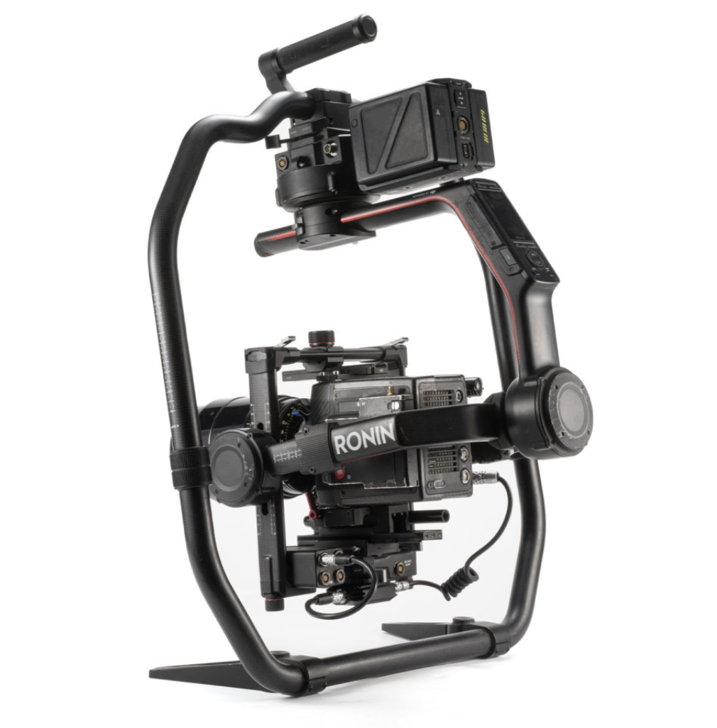 Tilta 24V Power Distribution Module for DJI Ronin 2 - Newsshooter