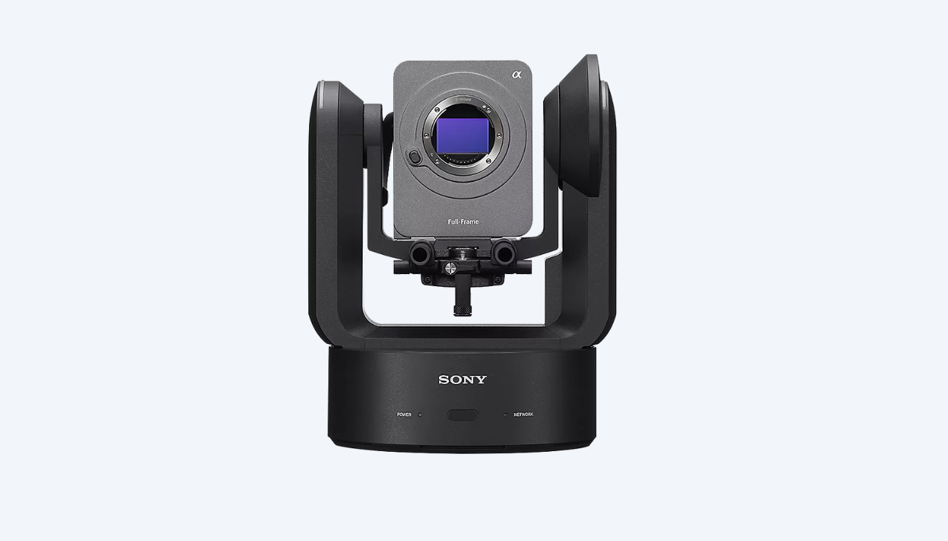 Sony FR7 Firmware V1.1 - Newsshooter