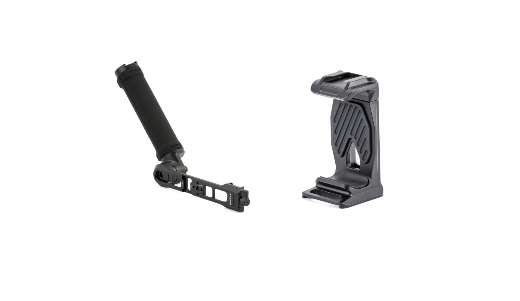 Tilta Rear Operating Handle for RS3 Mini & ARCA Phone Mounting Bracket ...