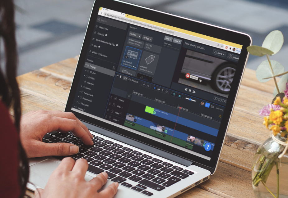 Atomos Edit Public Beta Now Available - Newsshooter