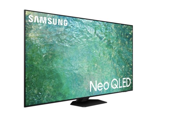 Samsung Q80C 98" 4K HDR Smart QLED TV - Newsshooter