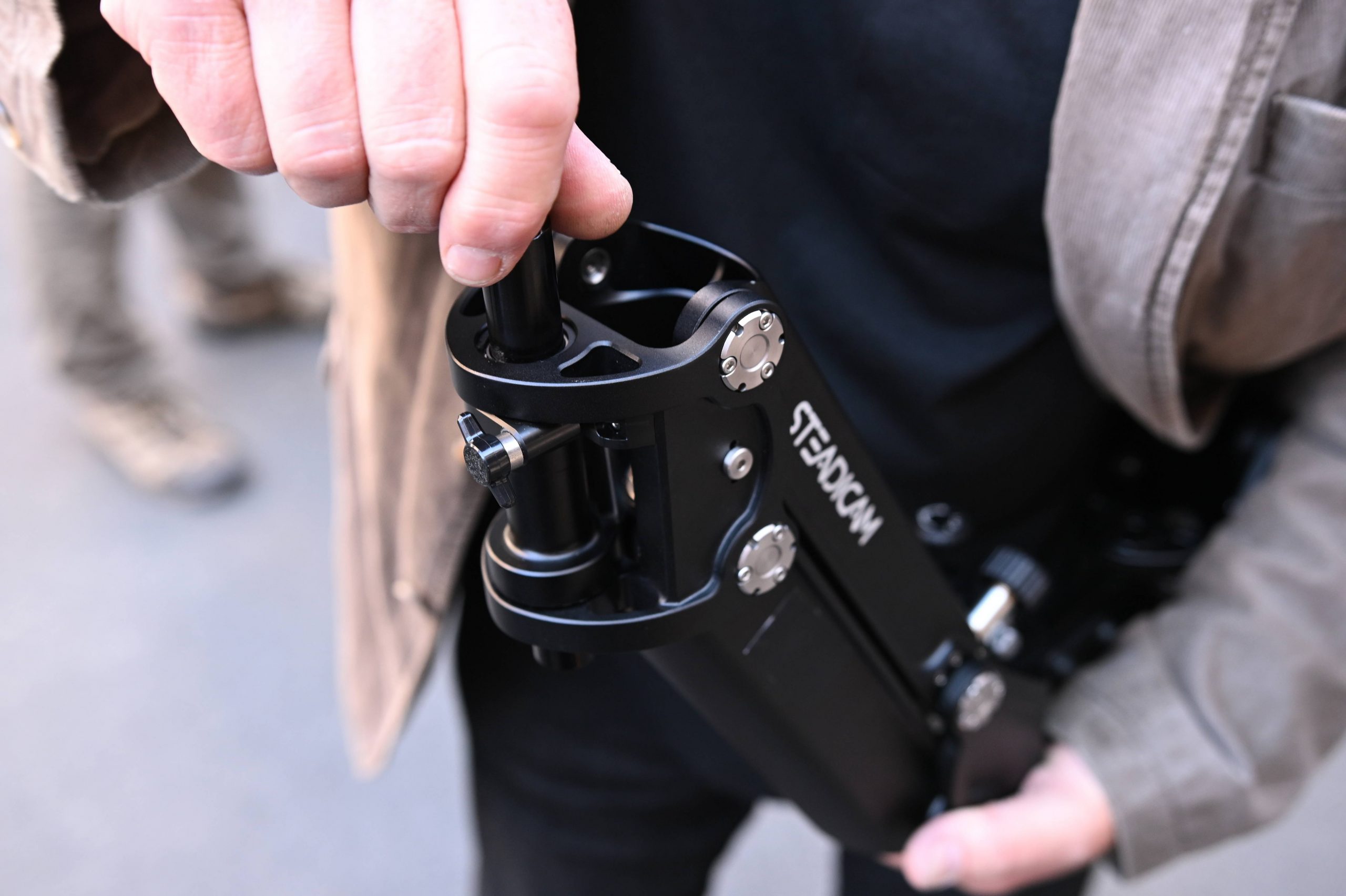 Tiffen 1301 - Newsshooter