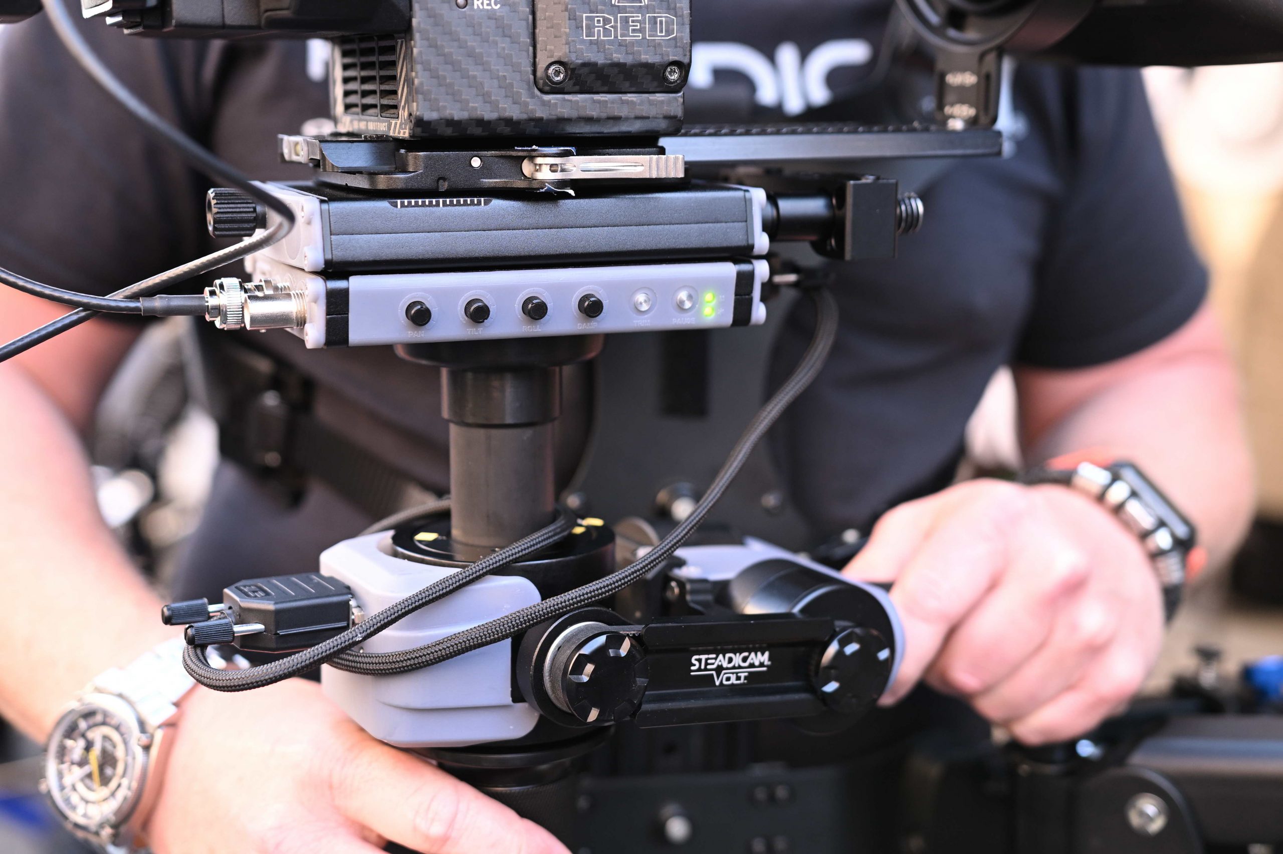 Tiffen 1356 - Newsshooter