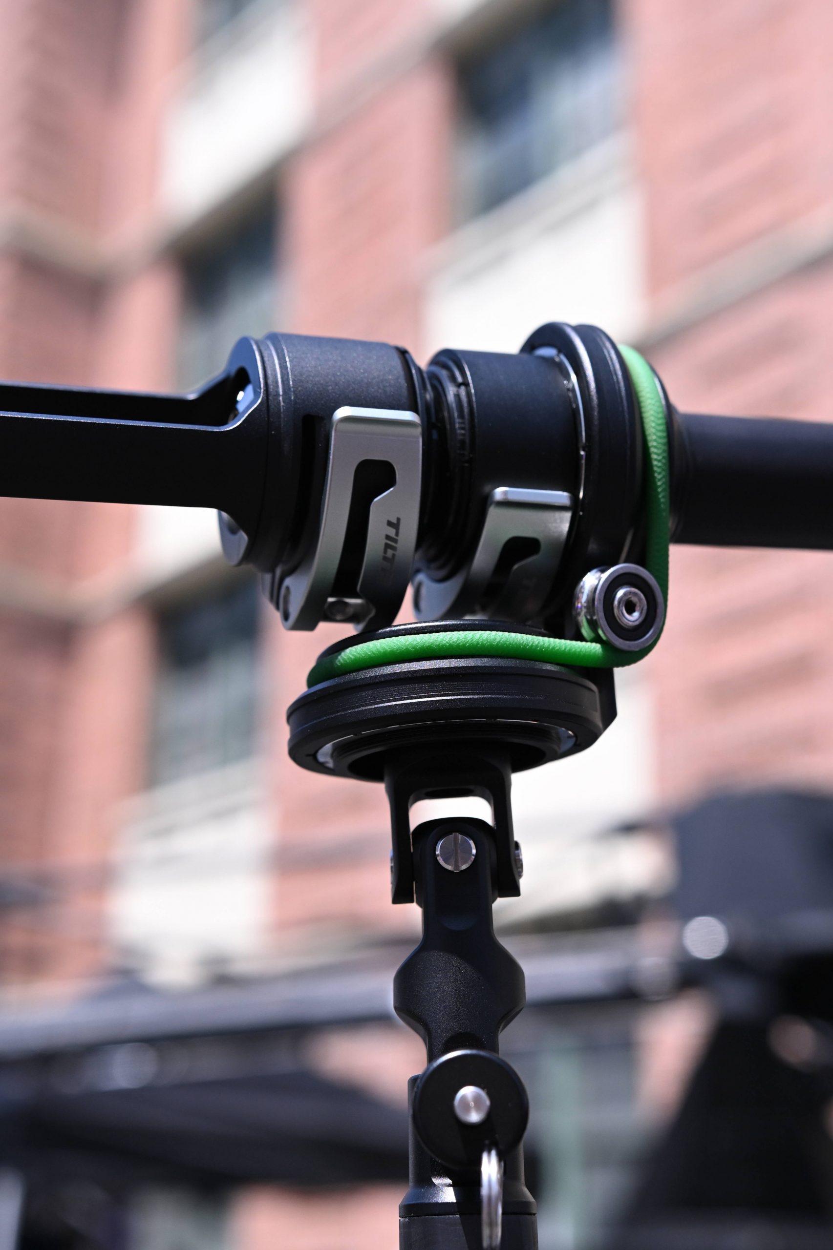 Tilta Zombie Rig Lite First Look at Cine Gear 2023 - Newsshooter