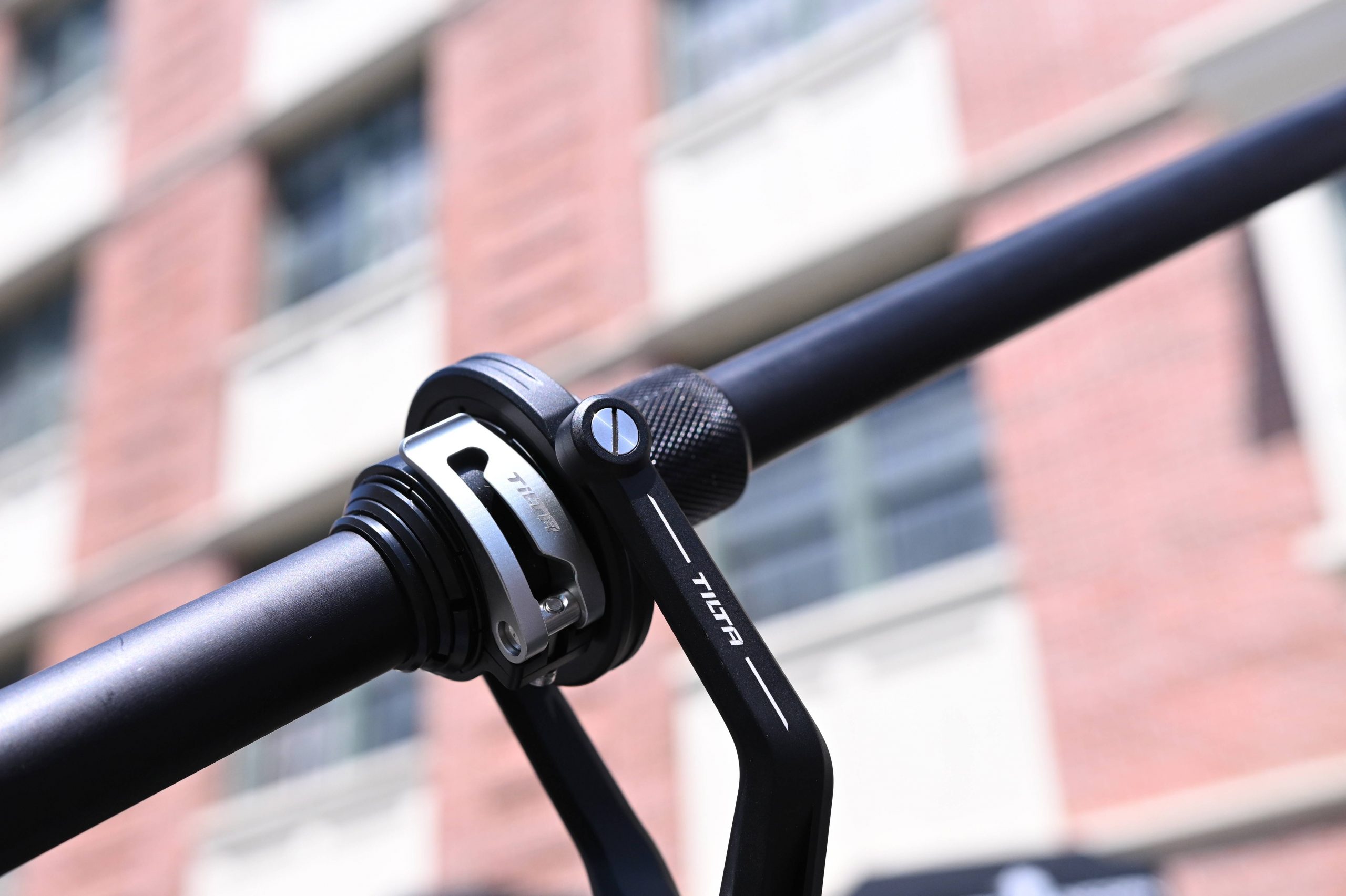 Tilta Zombie Rig Lite First Look at Cine Gear 2023 - Newsshooter