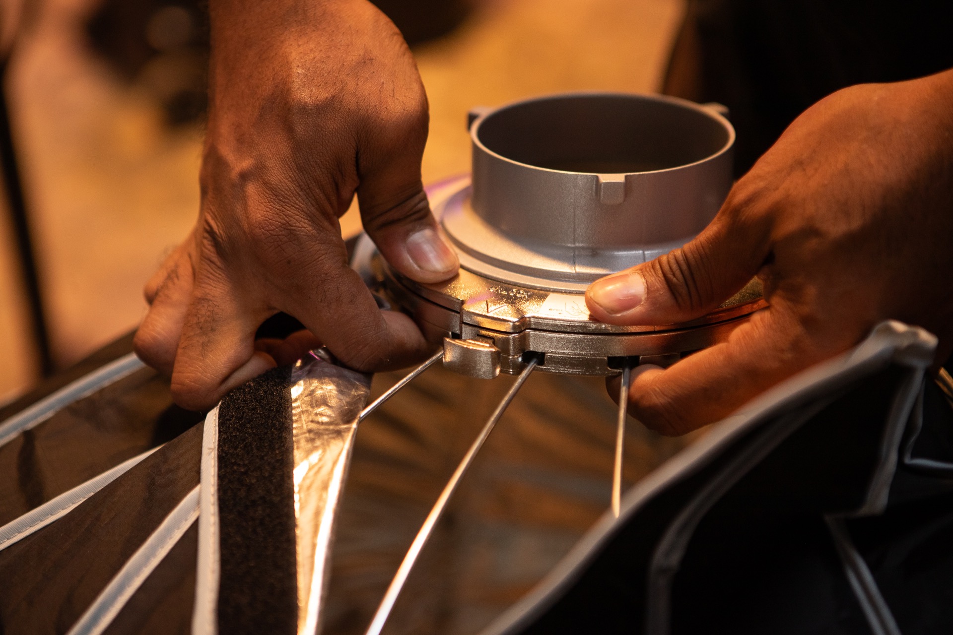 Aputure Announces Light Dome III and Light Dome Mini III - Newsshooter