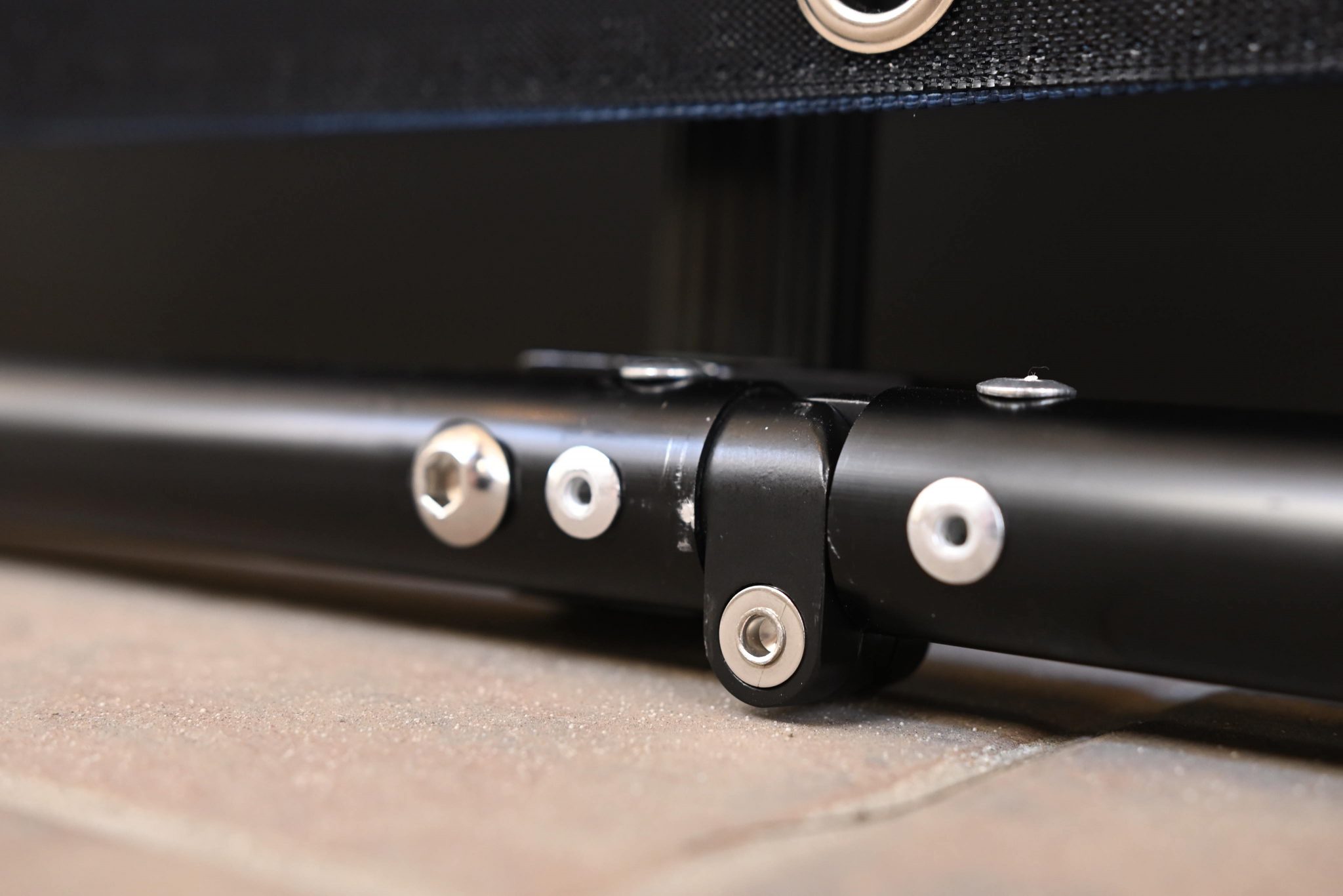 Intellytech MEGA-6 LiteCloth 3.0 Bi-Color Foldable LED Mat Review ...