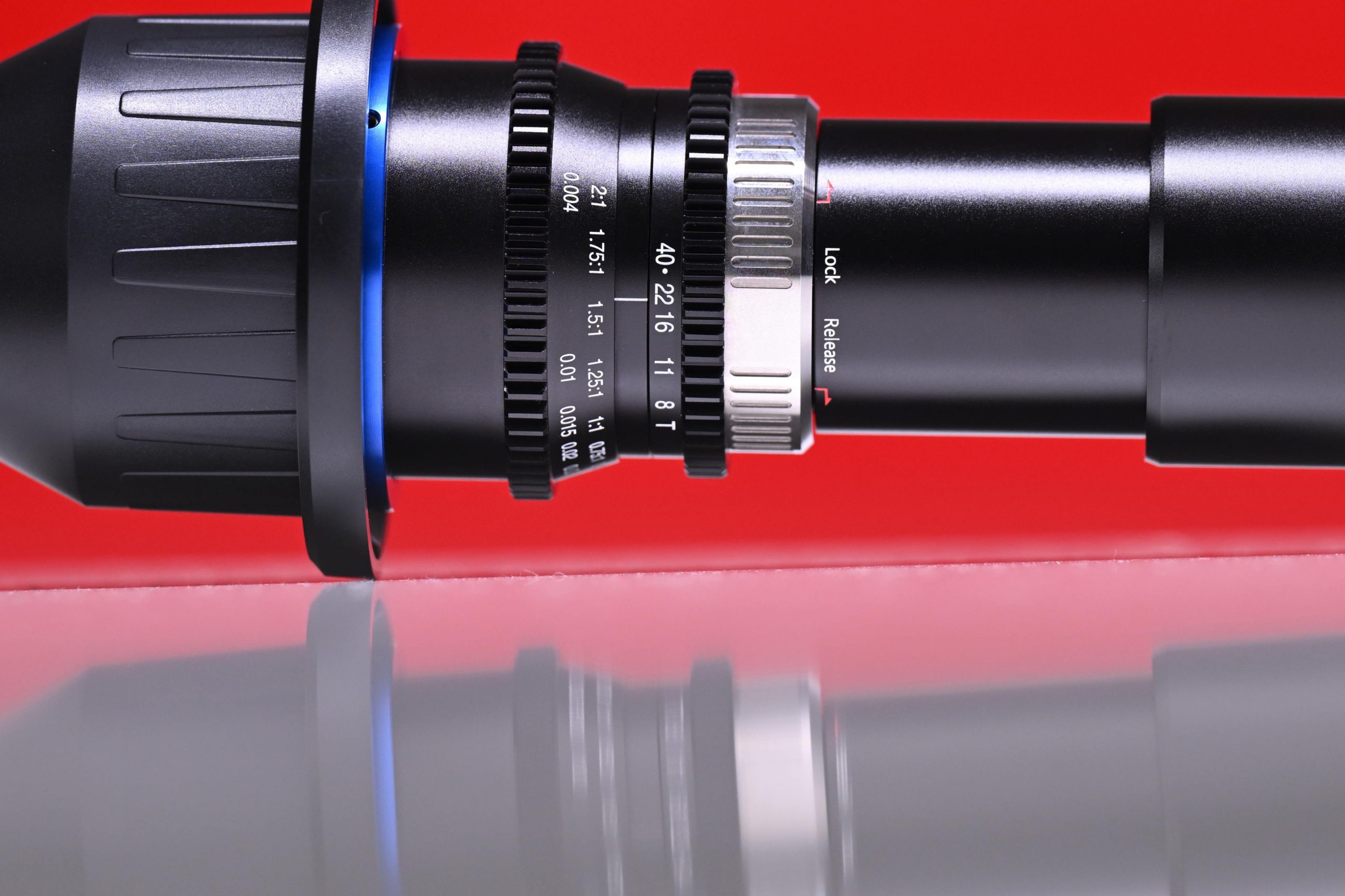 Laowa 24mm T8 2X Pro2be 3 Lens Set Review - Newsshooter