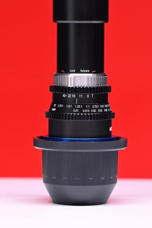 Laowa 24mm T8 2X Pro2be 3 Lens Set Review - Newsshooter