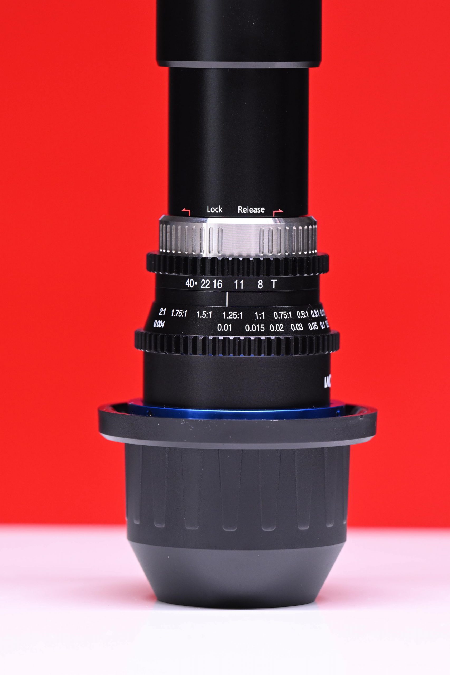 Laowa 24mm T8 2X Pro2be 3 Lens Set Review - Newsshooter