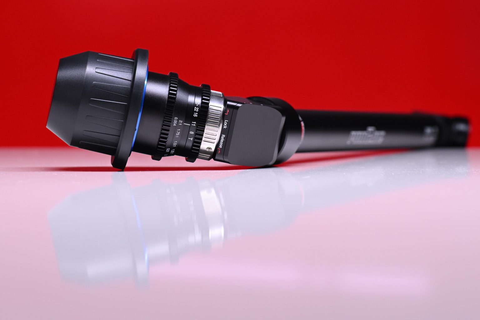 Laowa 24mm T8 2X Pro2be 3 Lens Set Review - Newsshooter