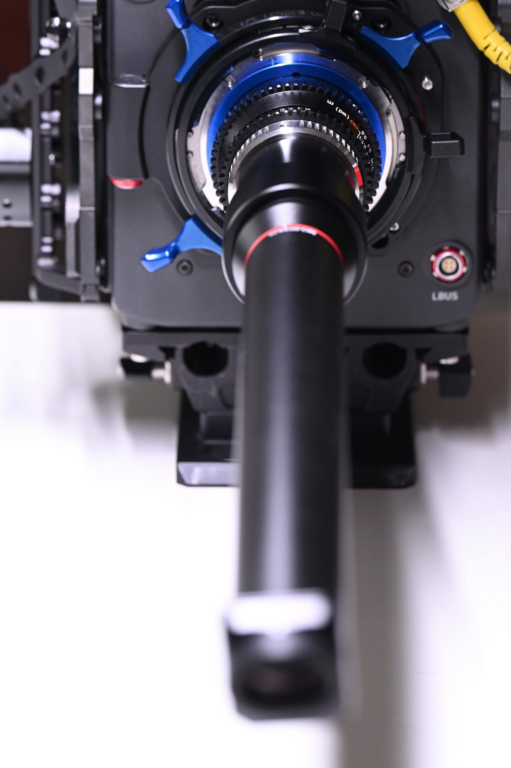 Laowa 24mm T8 2X Pro2be 3 Lens Set Review - Newsshooter