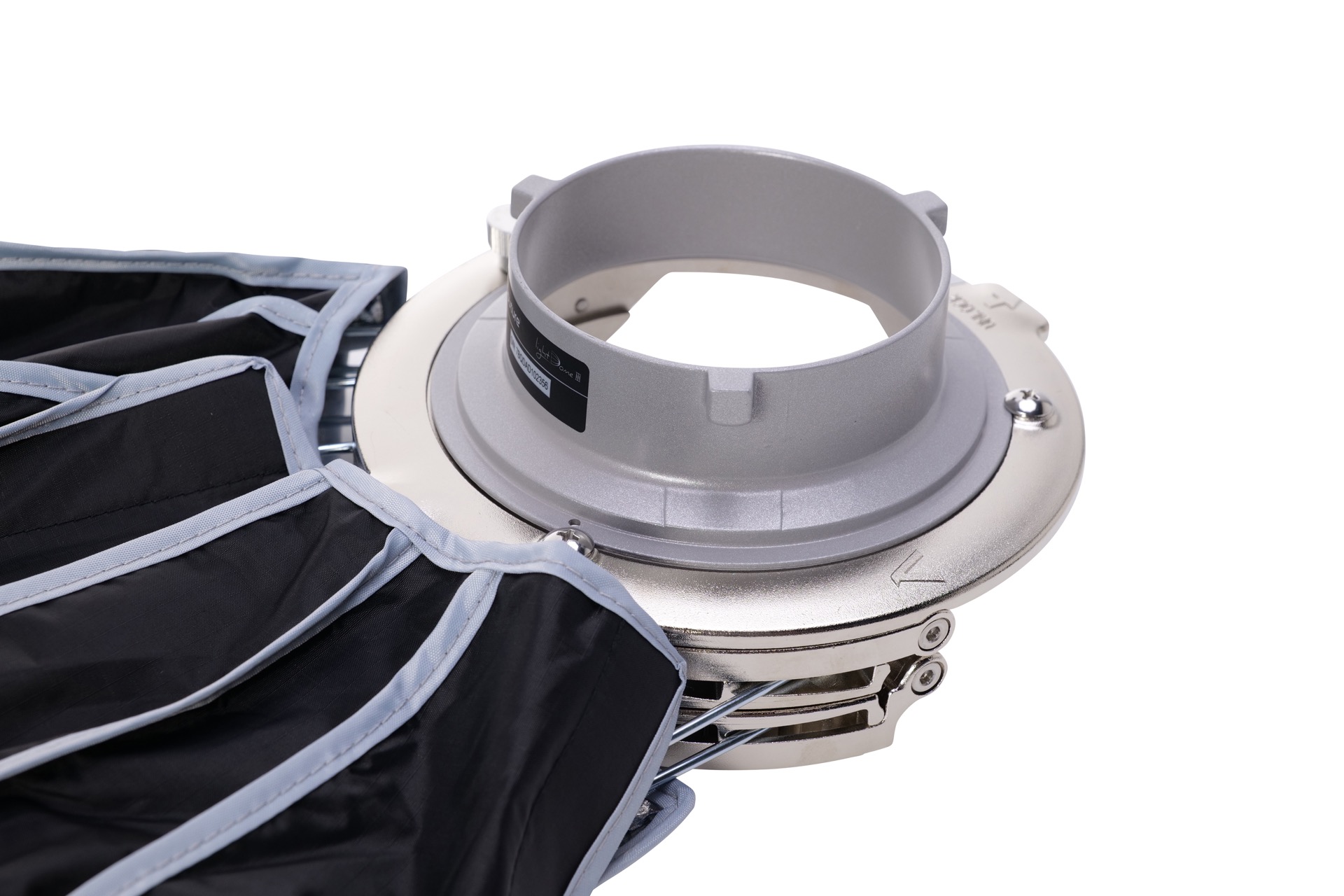 Aputure Announces Light Dome III and Light Dome Mini III - Newsshooter