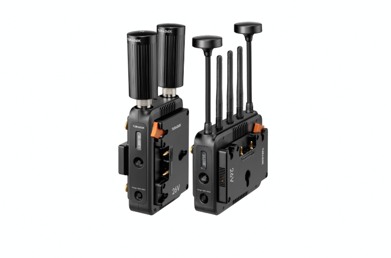 Teradek Ranger Mk II & Ranger Micro now shipping - Newsshooter