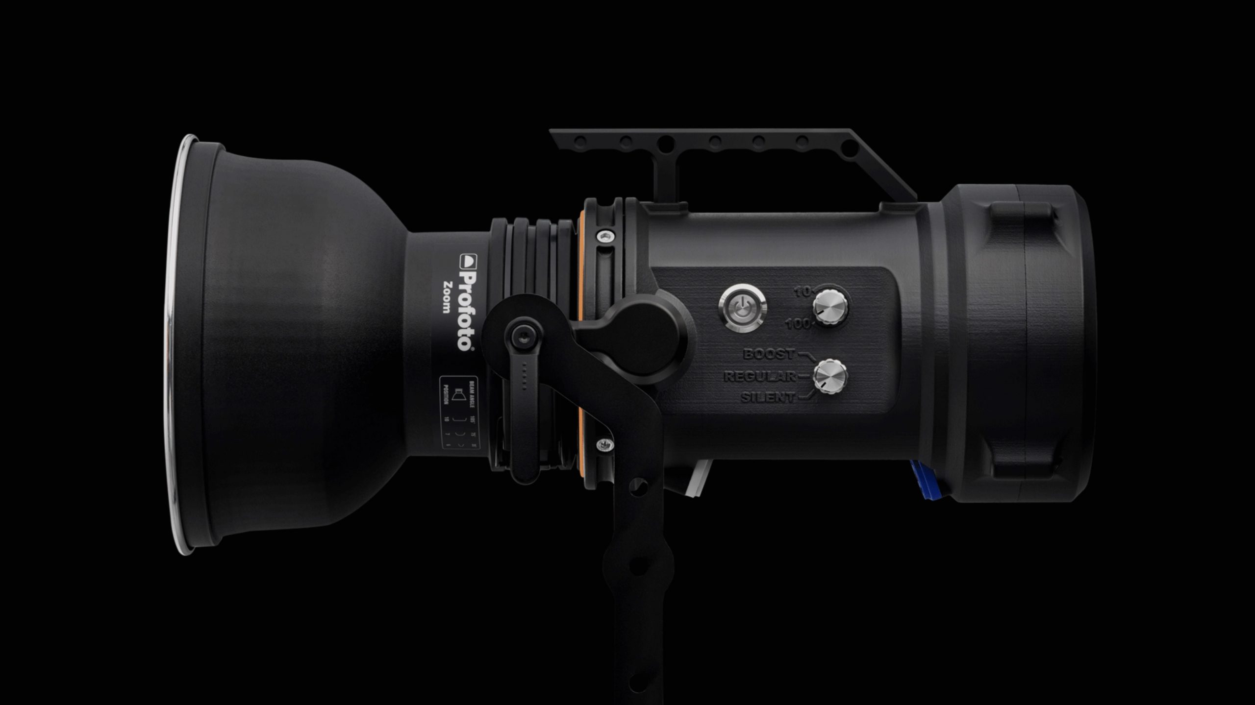 Maxima 6 GaN Review - Newsshooter