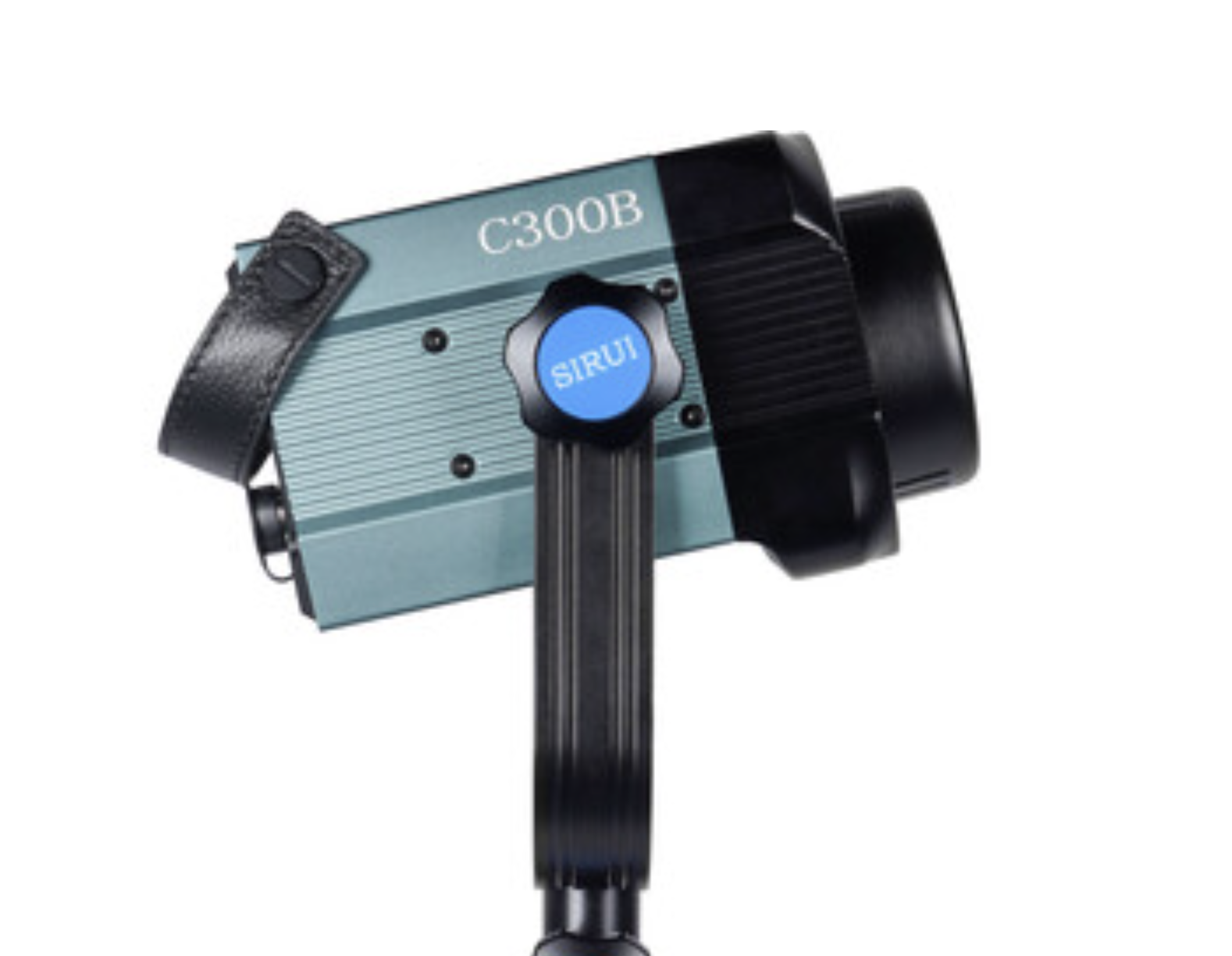 Sirui Blaze Series C150B & C300B Bi-Color LED Monolights - Newsshooter