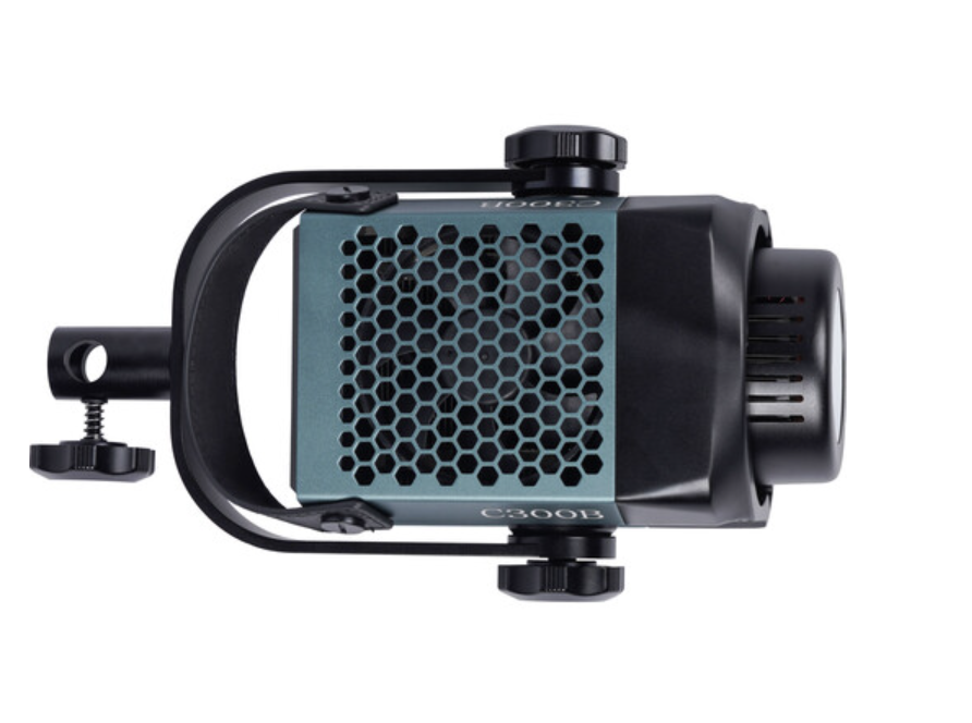 Sirui Blaze Series C150B & C300B Bi-Color LED Monolights - Newsshooter