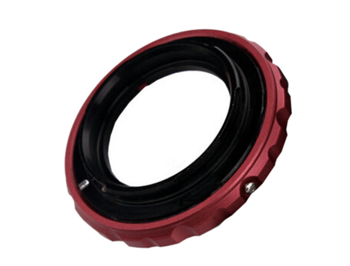 SOONWELL B4 2/3" Lens to Canon EF Adapter Mount Ring - Newsshooter