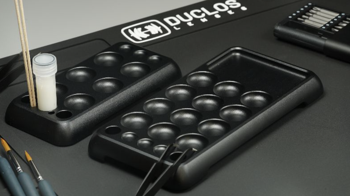 Duclos Lenses Service Tray Mini & Service Tray PRO - Newsshooter