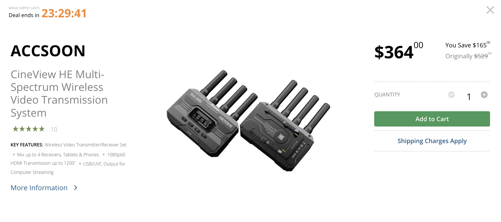 Screenshot 2023 07 25 at 1 30 18 PM - Newsshooter