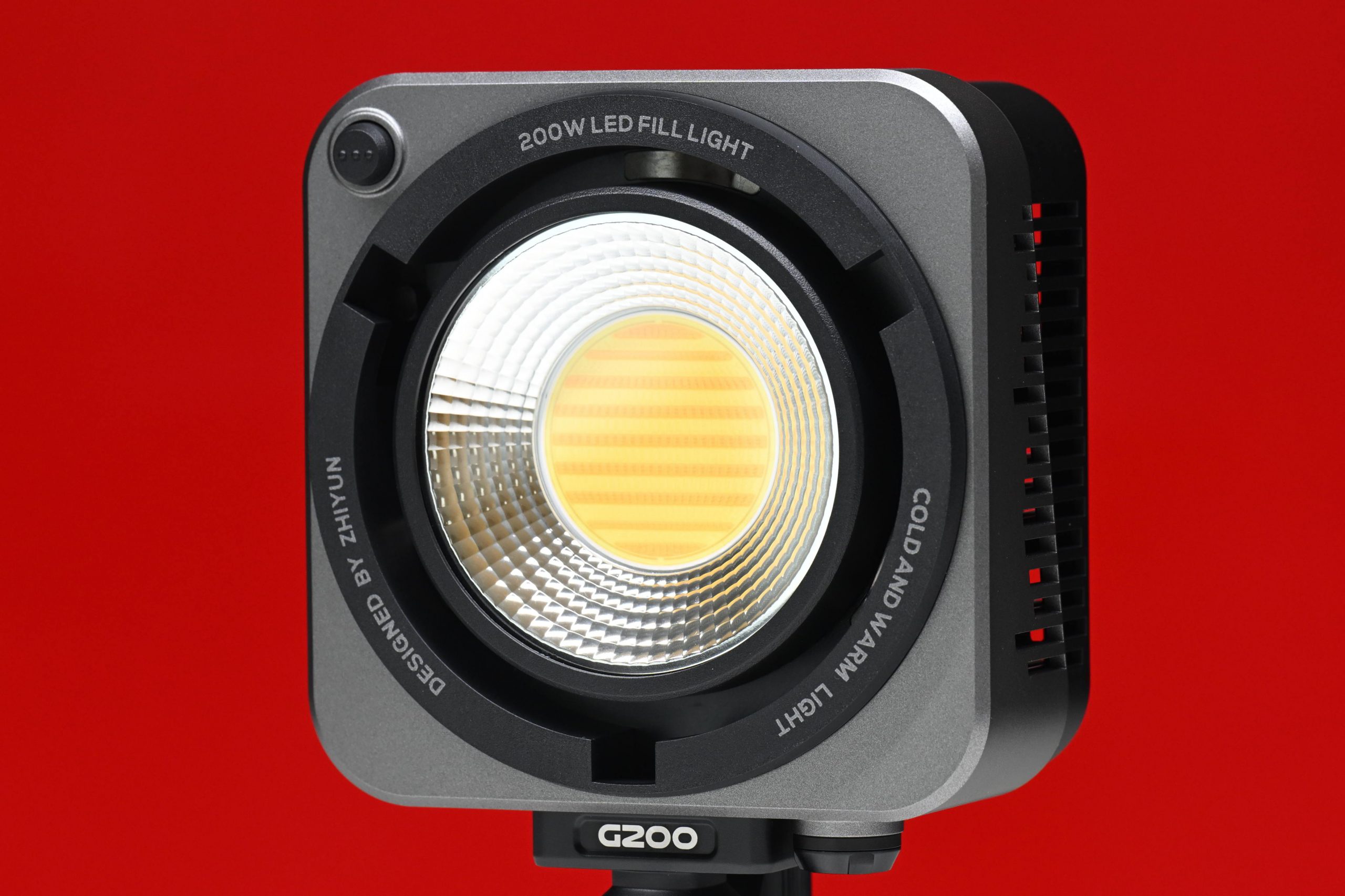 ZHIYUN MOLUS G200 15 1 - Newsshooter