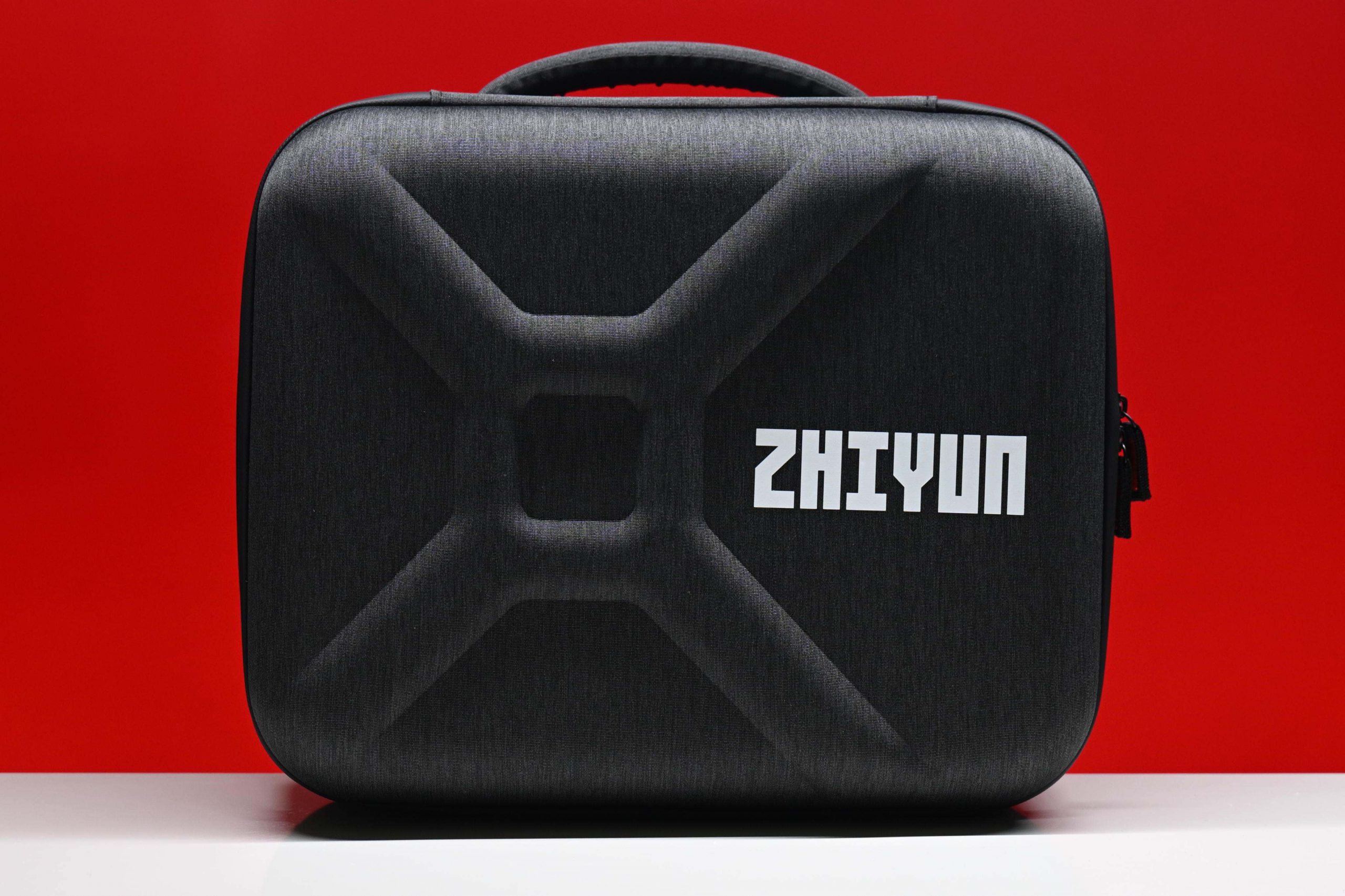 ZHIYUN MOLUS G200 57 - Newsshooter