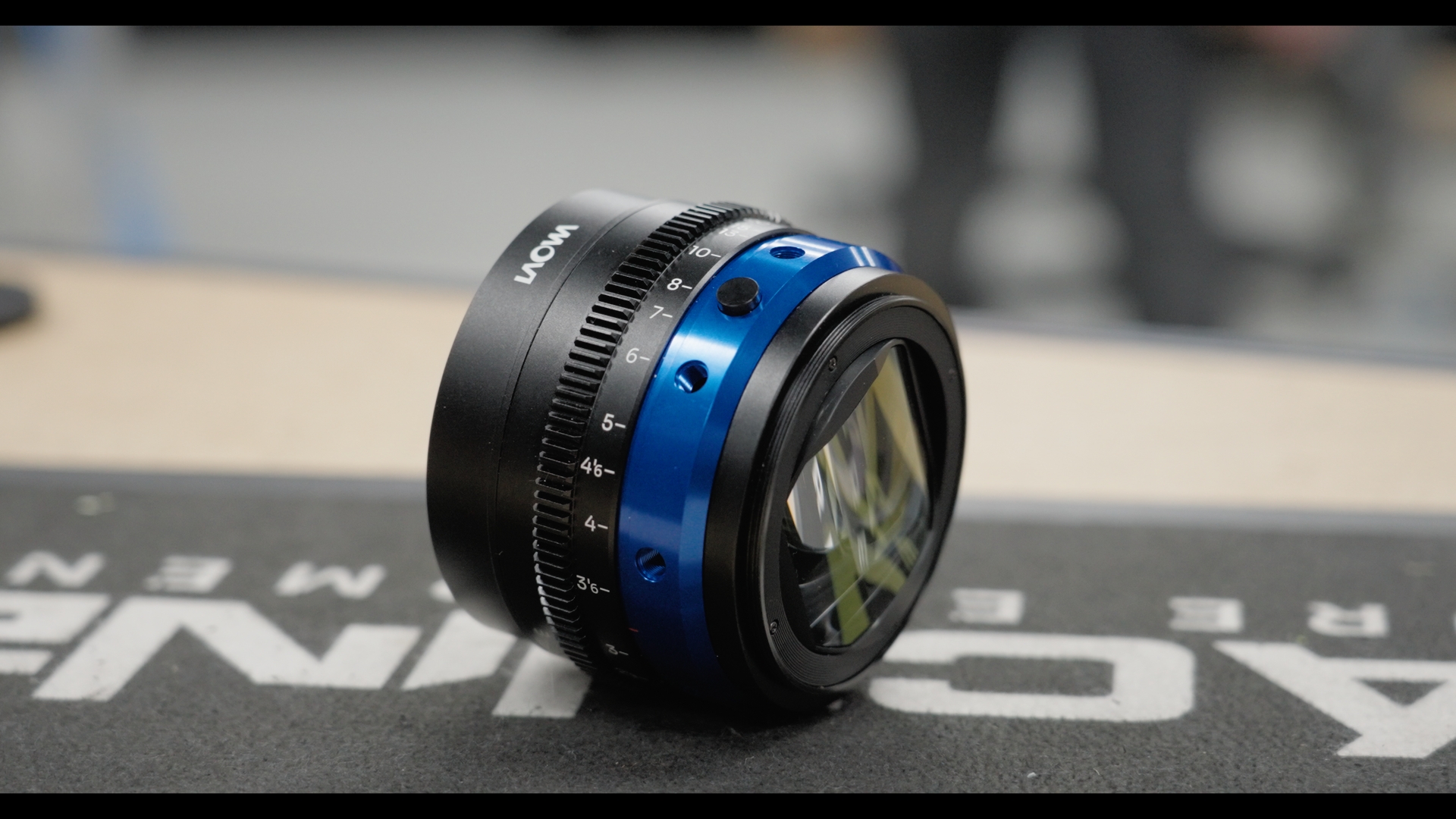 6 TaylorEdwards 1 33X BTS - Newsshooter