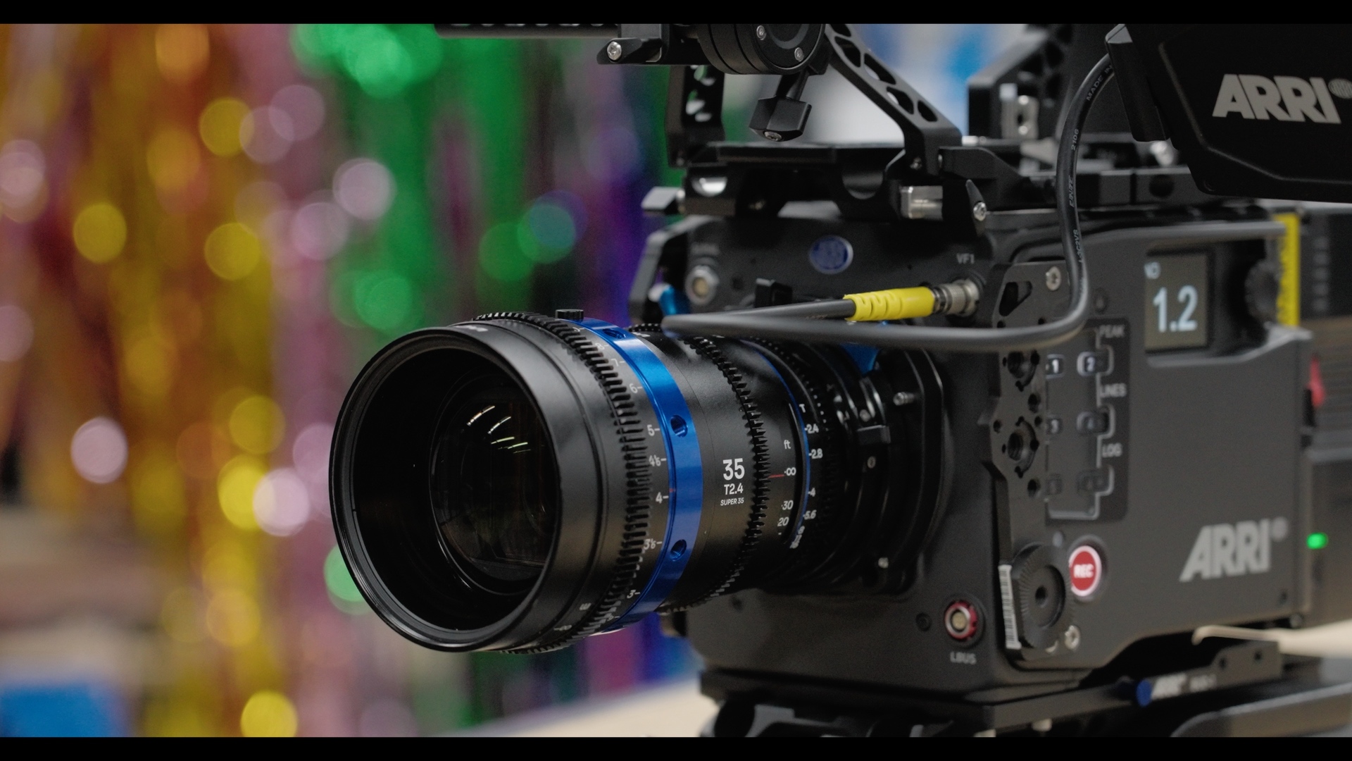 9 TaylorEdwards 1 33X BTS - Newsshooter