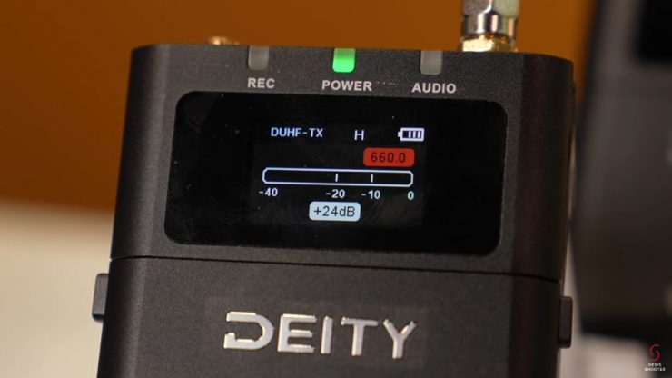 Deity Theos 4 - Newsshooter