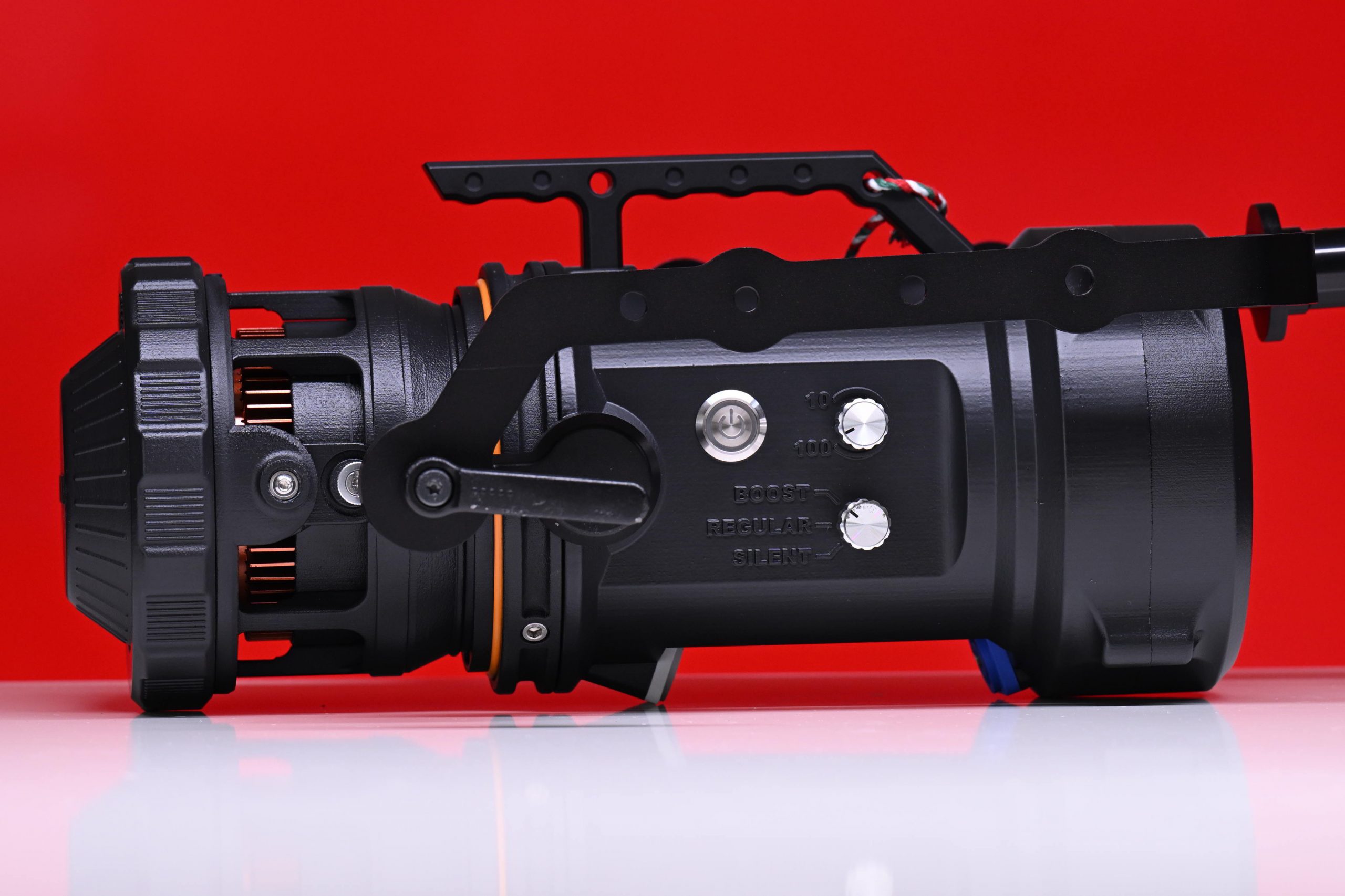 Maxima 6 GaN 01 - Newsshooter