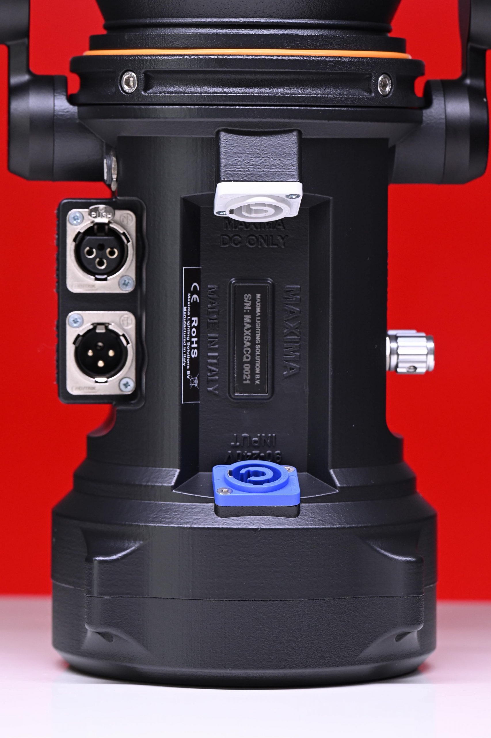 Maxima 6 GaN 20 - Newsshooter