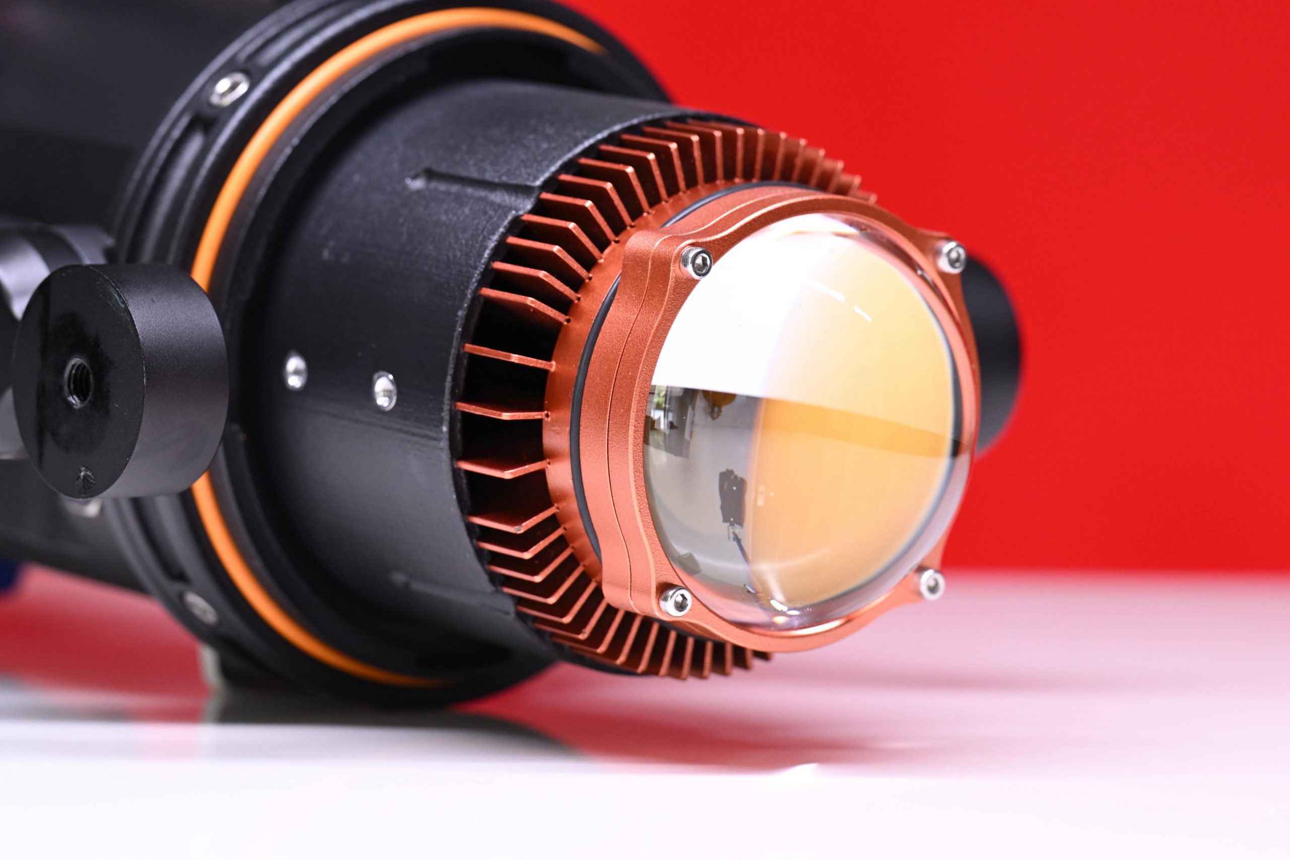 Maxima 6 GaN 28 - Newsshooter