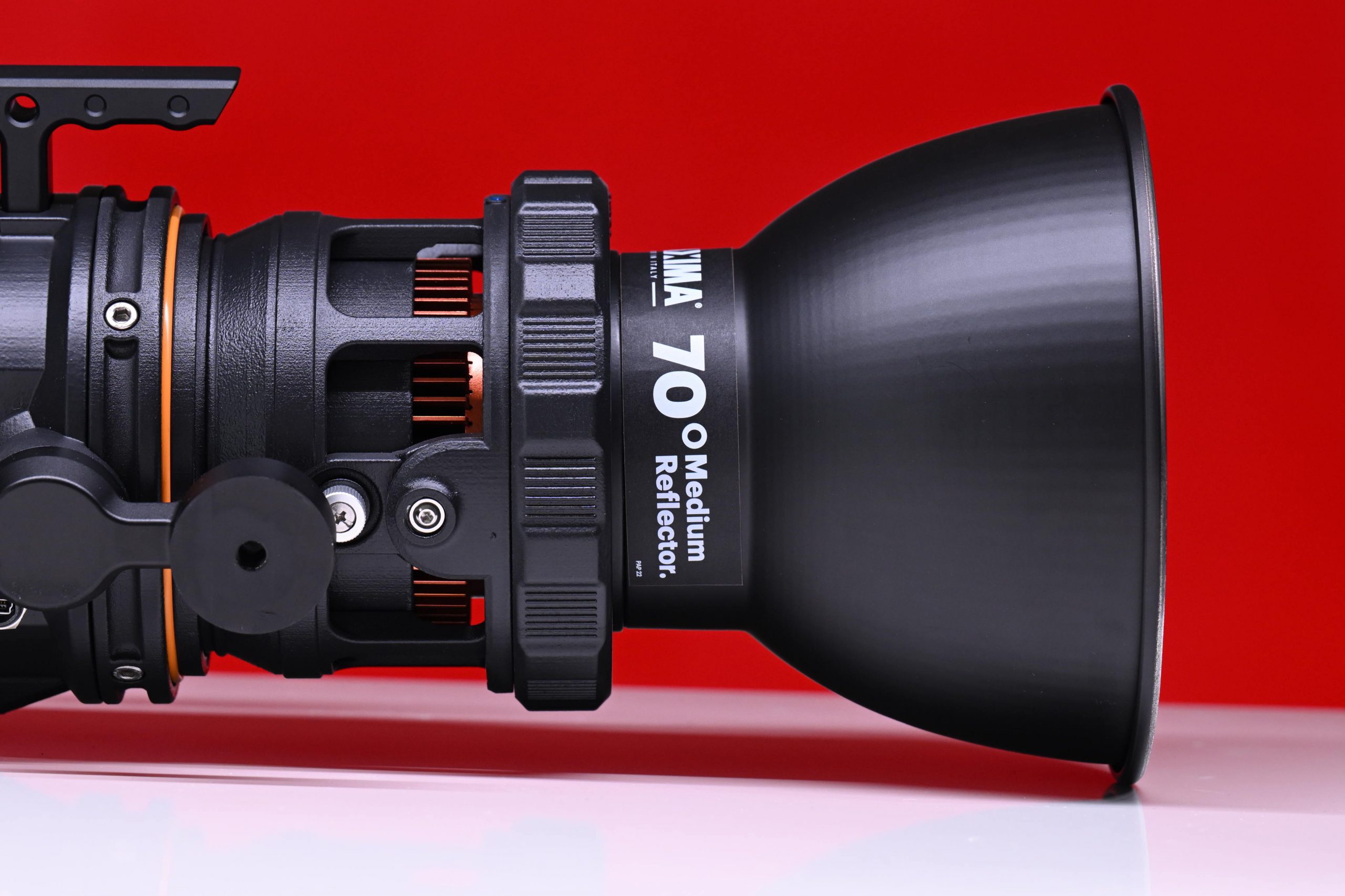 Maxima 6 GaN 41 - Newsshooter