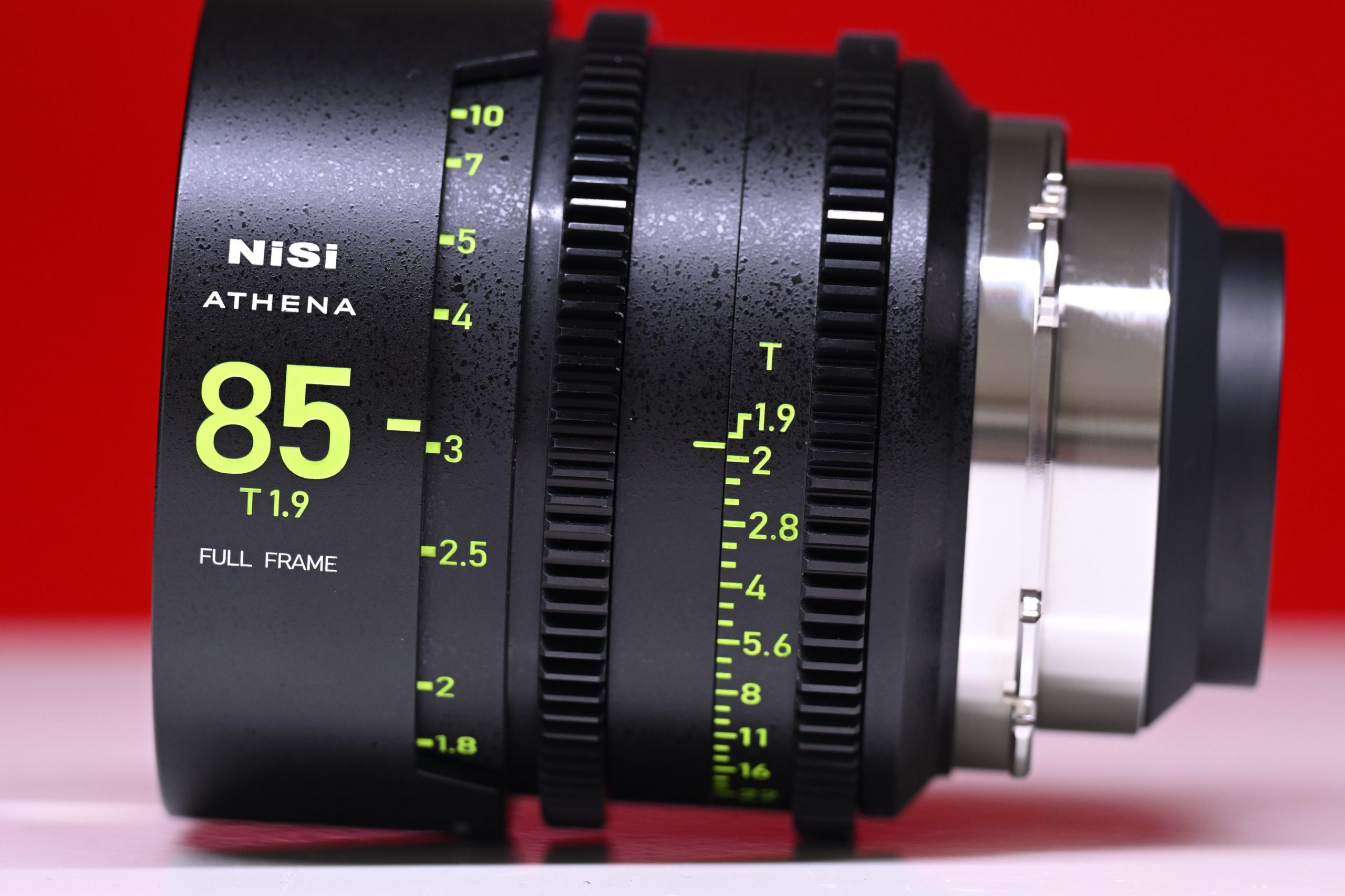 NiSi Athena 05 - Newsshooter