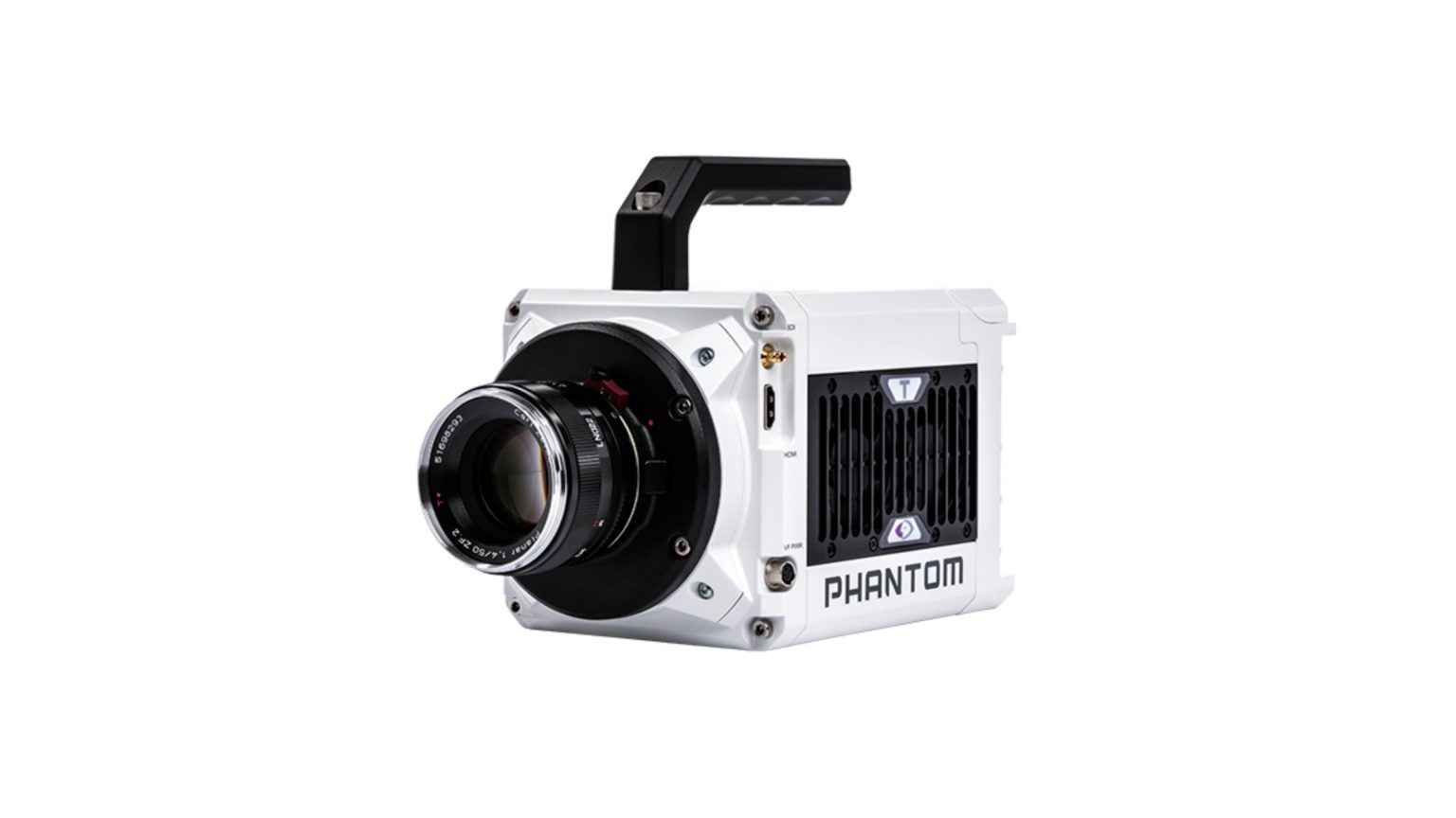Phantom T2540– 5,840 fps at 2.5K - Newsshooter