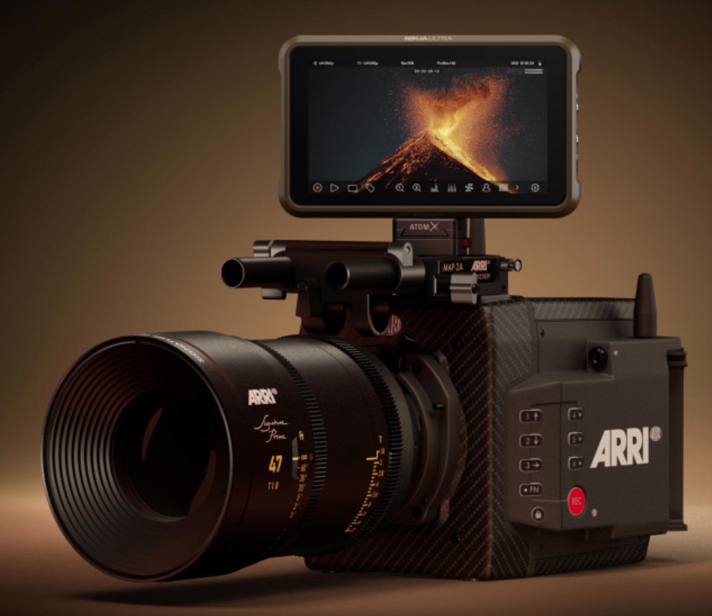 Atomos Ninja & Ninja Ultra - Newsshooter