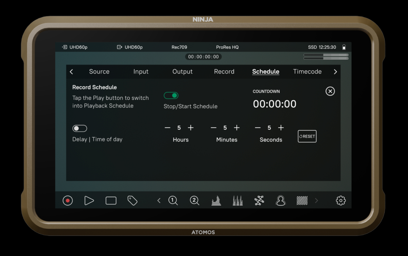 Atomos Ninja & Ninja Ultra - Newsshooter