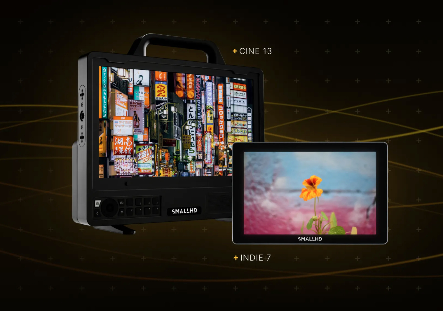 SmallHD wins Engineering, Science & Technology Emmy Award - Newsshooter