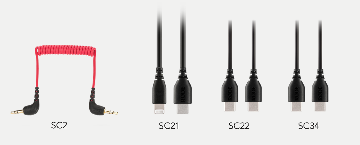 Review of the RØDE Wireless Pro 32-bit float recorder with timecode ...