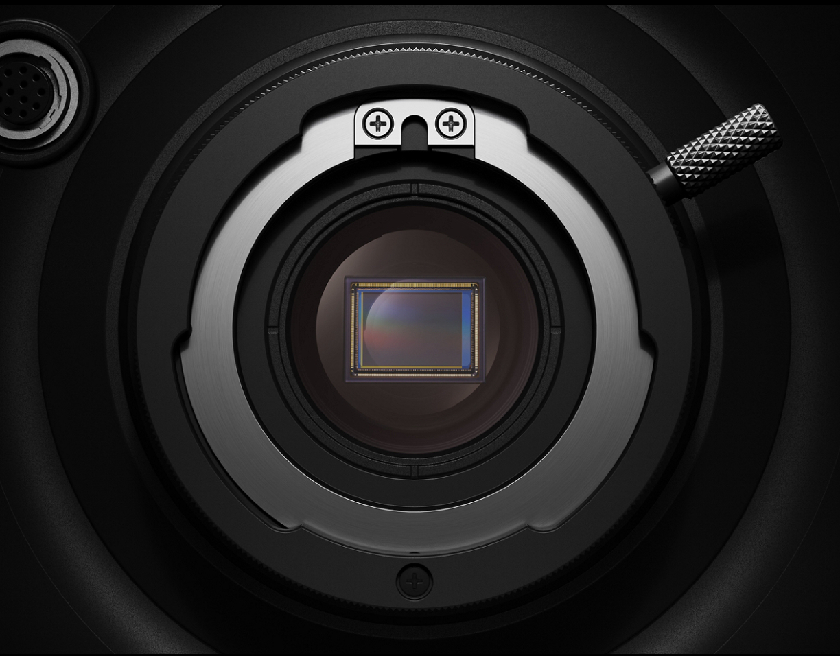 Canon MS-500 ultra-high-sensitivity camera - Newsshooter