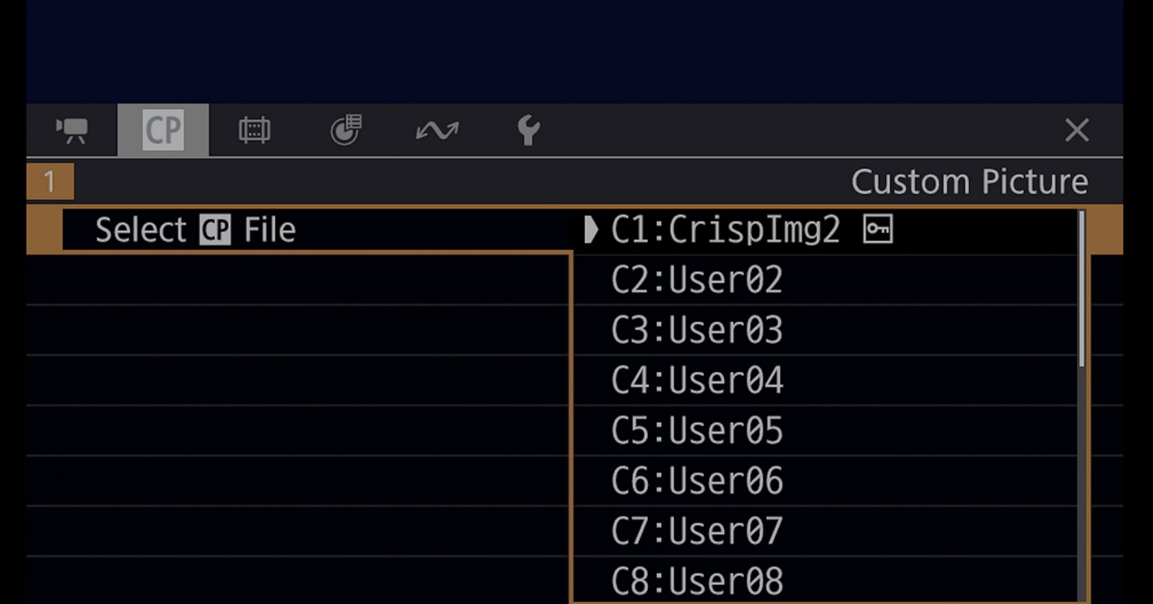 Canon MS-500 ultra-high-sensitivity camera - Newsshooter