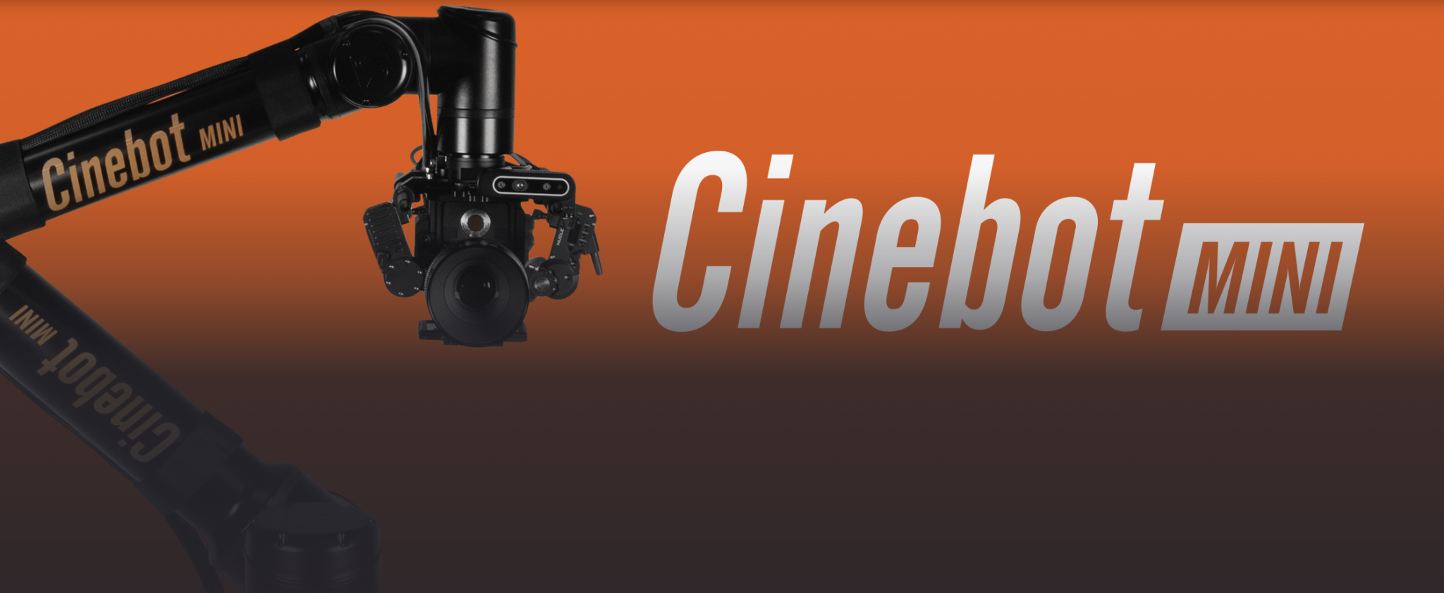 MRMC CinebotMini - Newsshooter