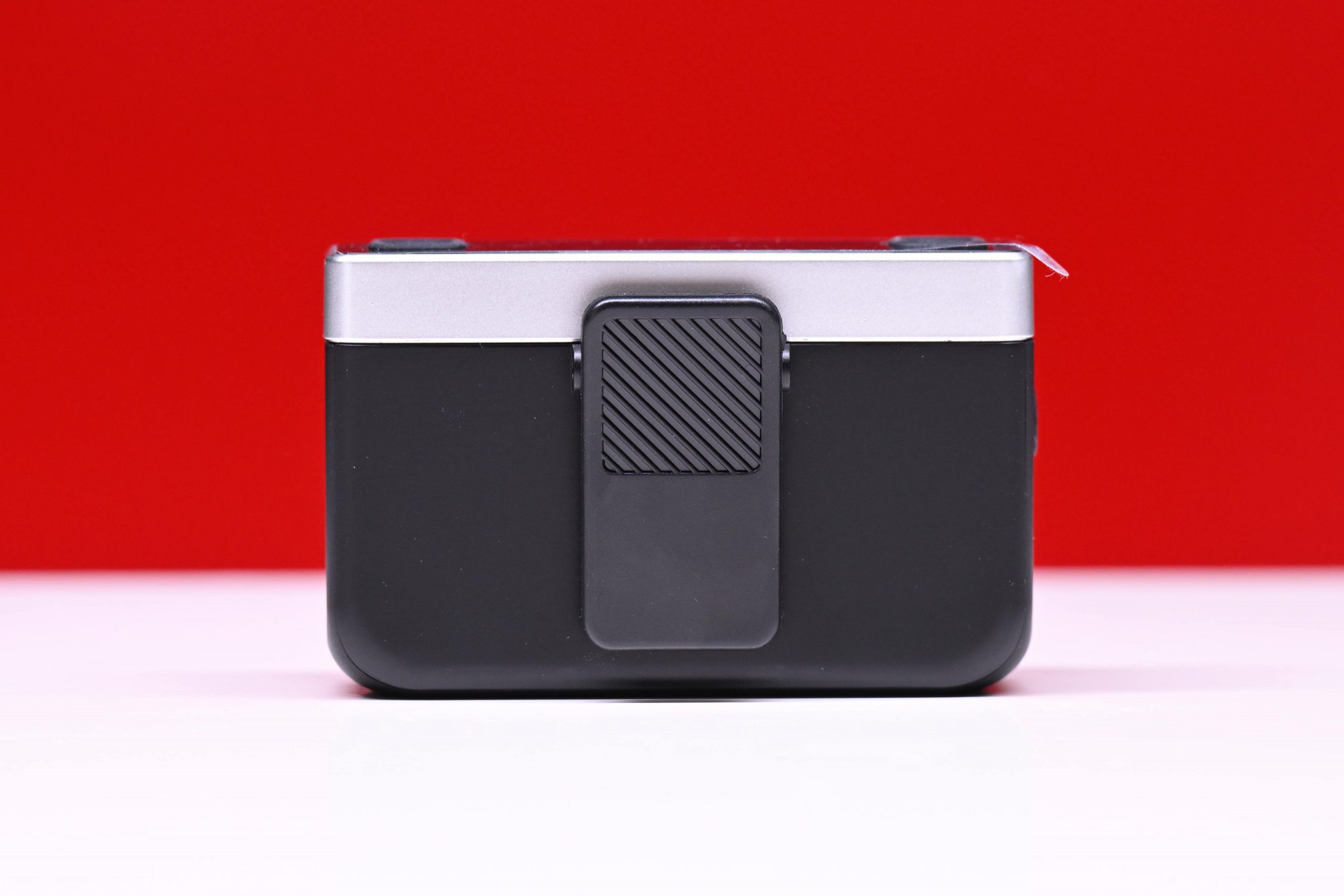 Ulanzi U Mic AM18 Wireless Pro Microphone 10 - Newsshooter