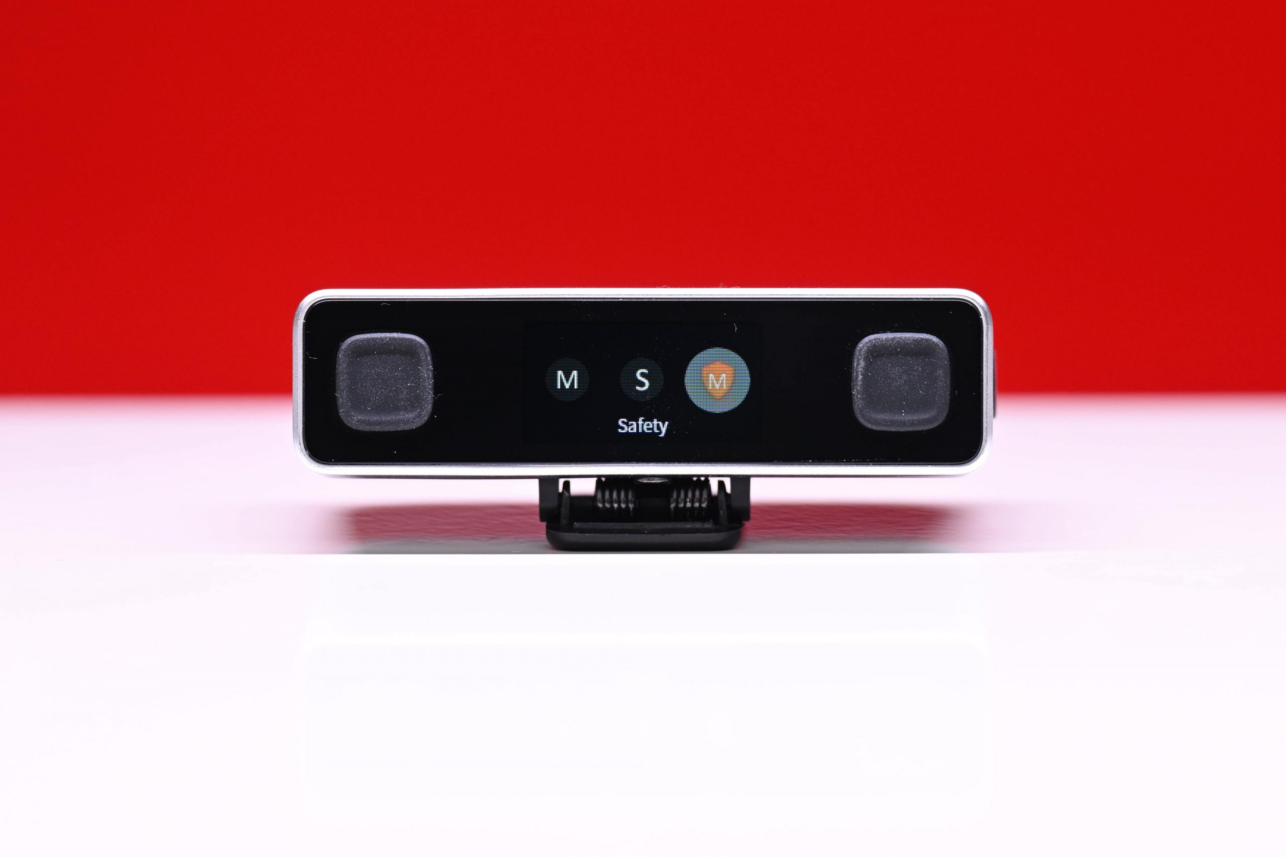 Ulanzi U Mic AM18 Wireless Pro Microphone 18 - Newsshooter